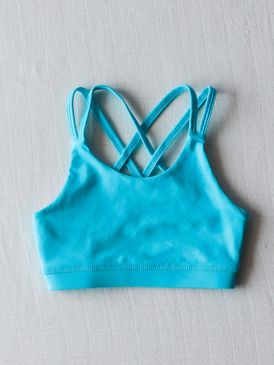 Girls Tanks & Crops - SweetHoney Clothing - Page 2