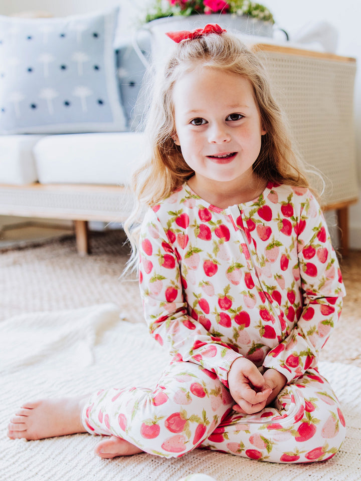 Girls Pajamas - Girls Sleepwear | SweetHoney Clothing