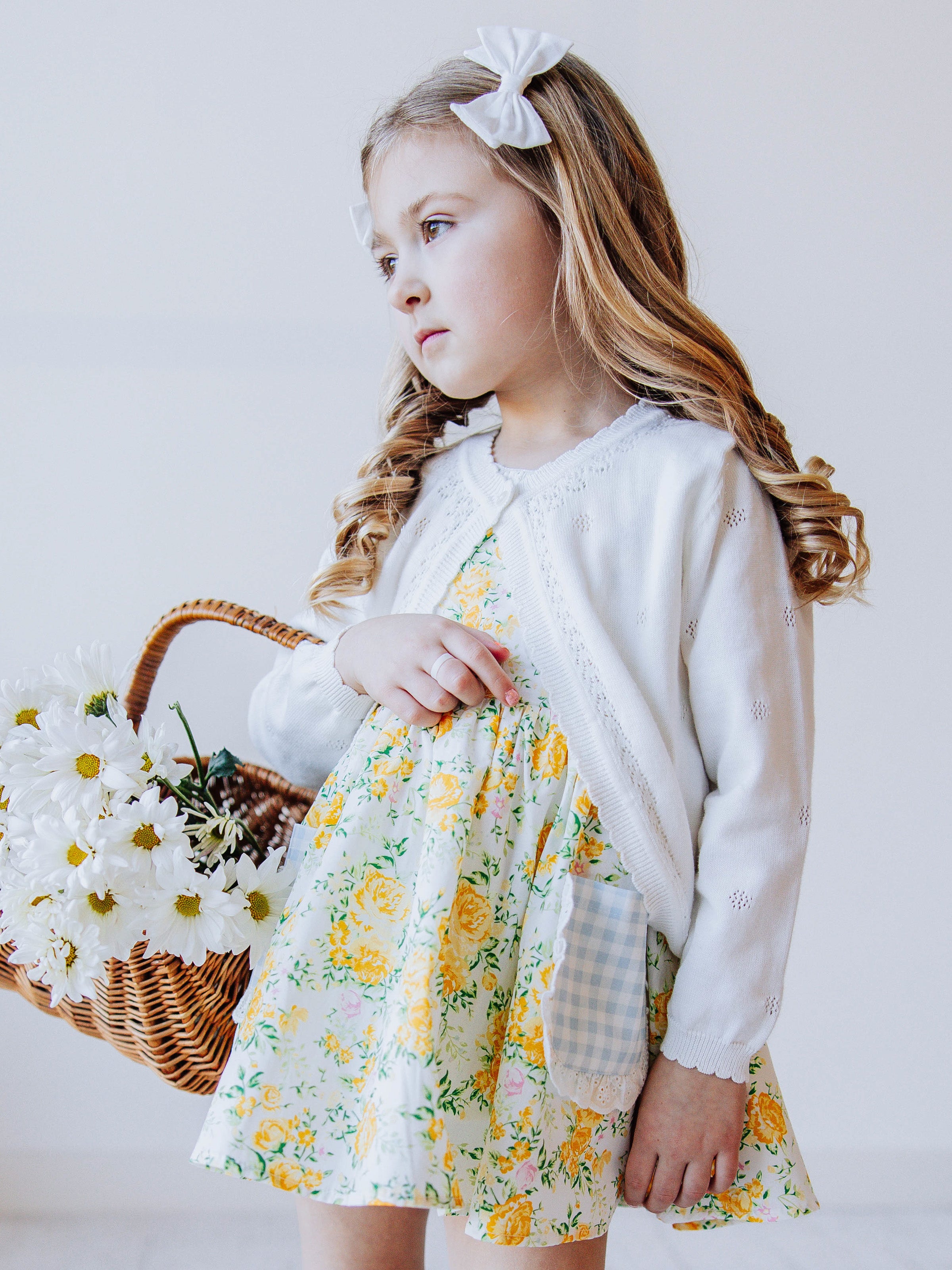 Girls Essentials - SweetHoney Clothing