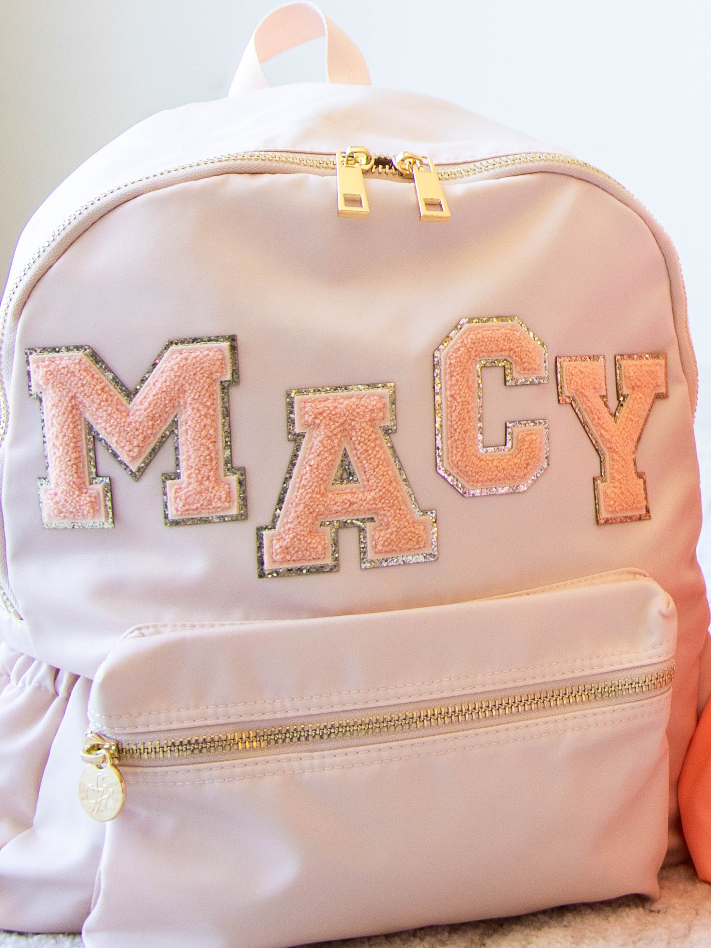 Happy Patches | SweetHoney Clothing