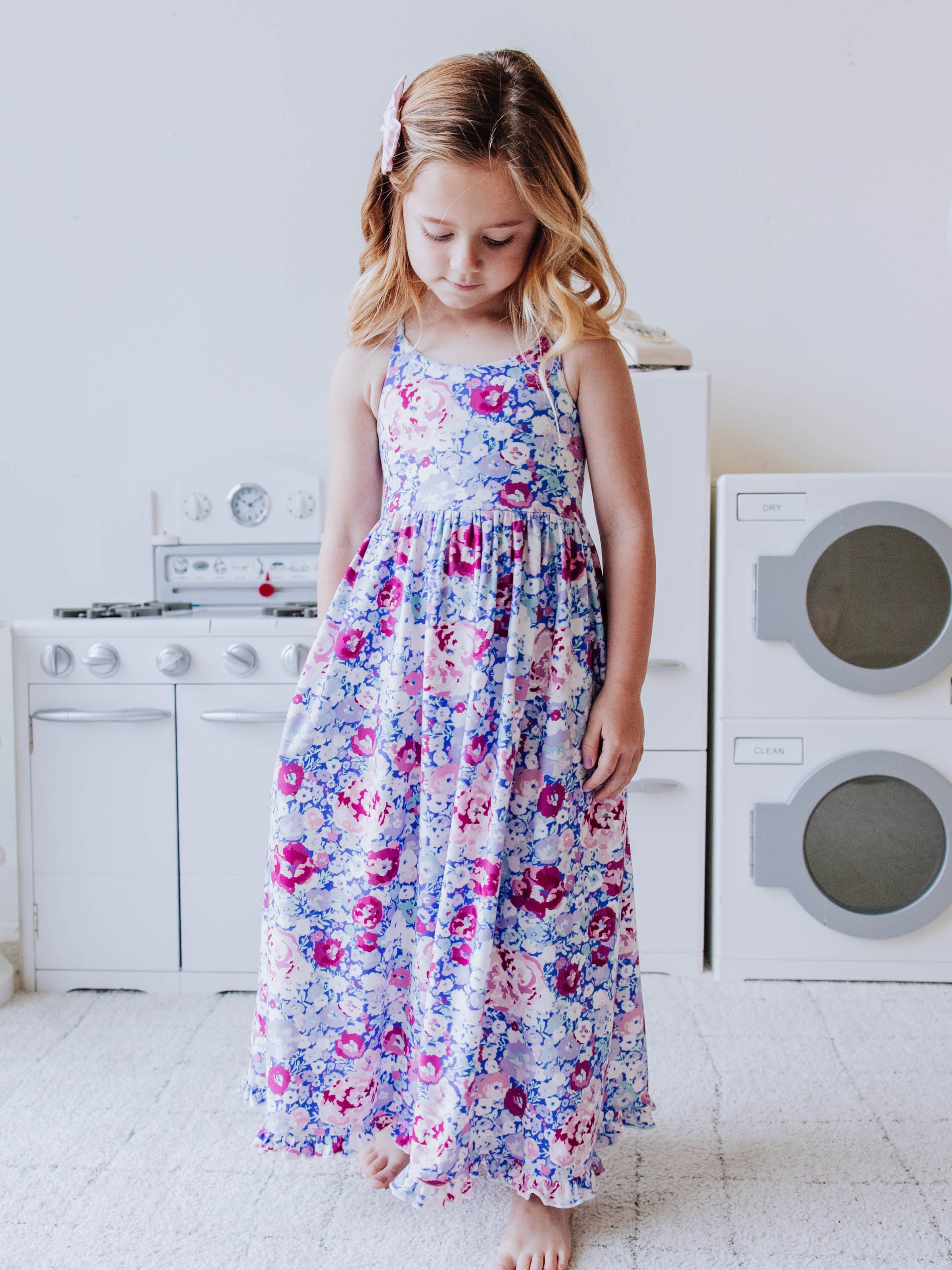 Play Dresses - SweetHoney Clothing