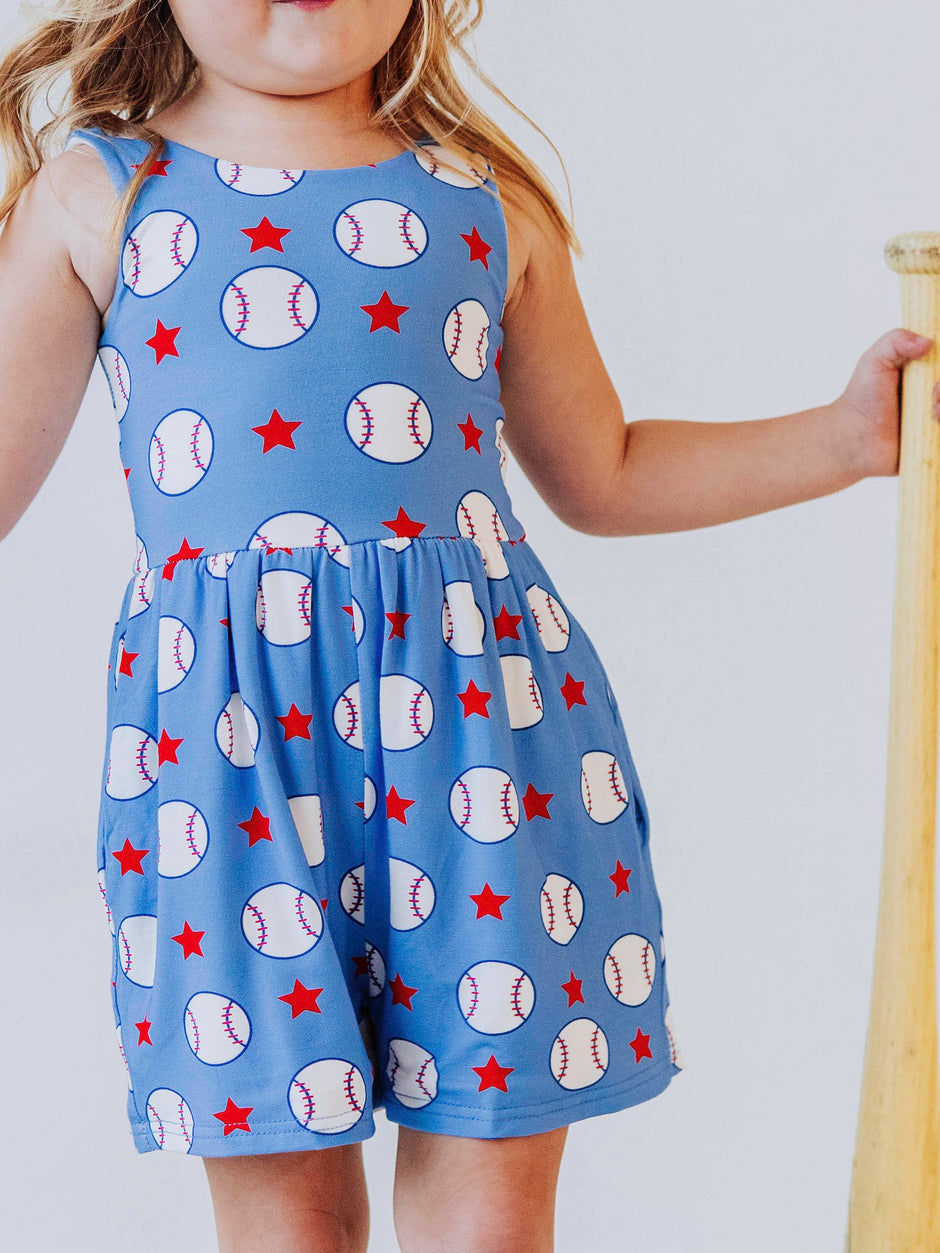 Girls Rompers | SweetHoney Clothing