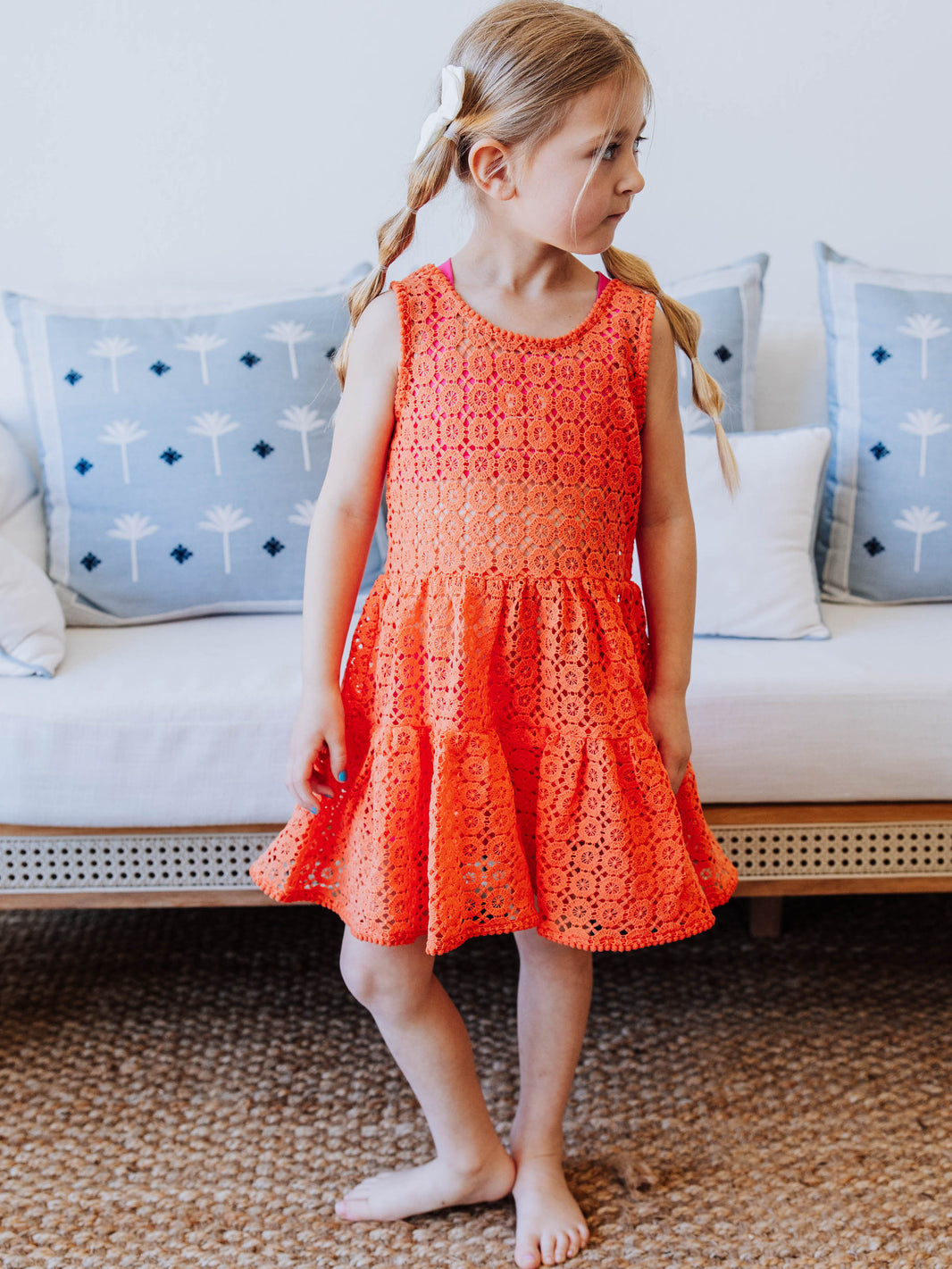 Girls Cover Ups | SweetHoney Clothing