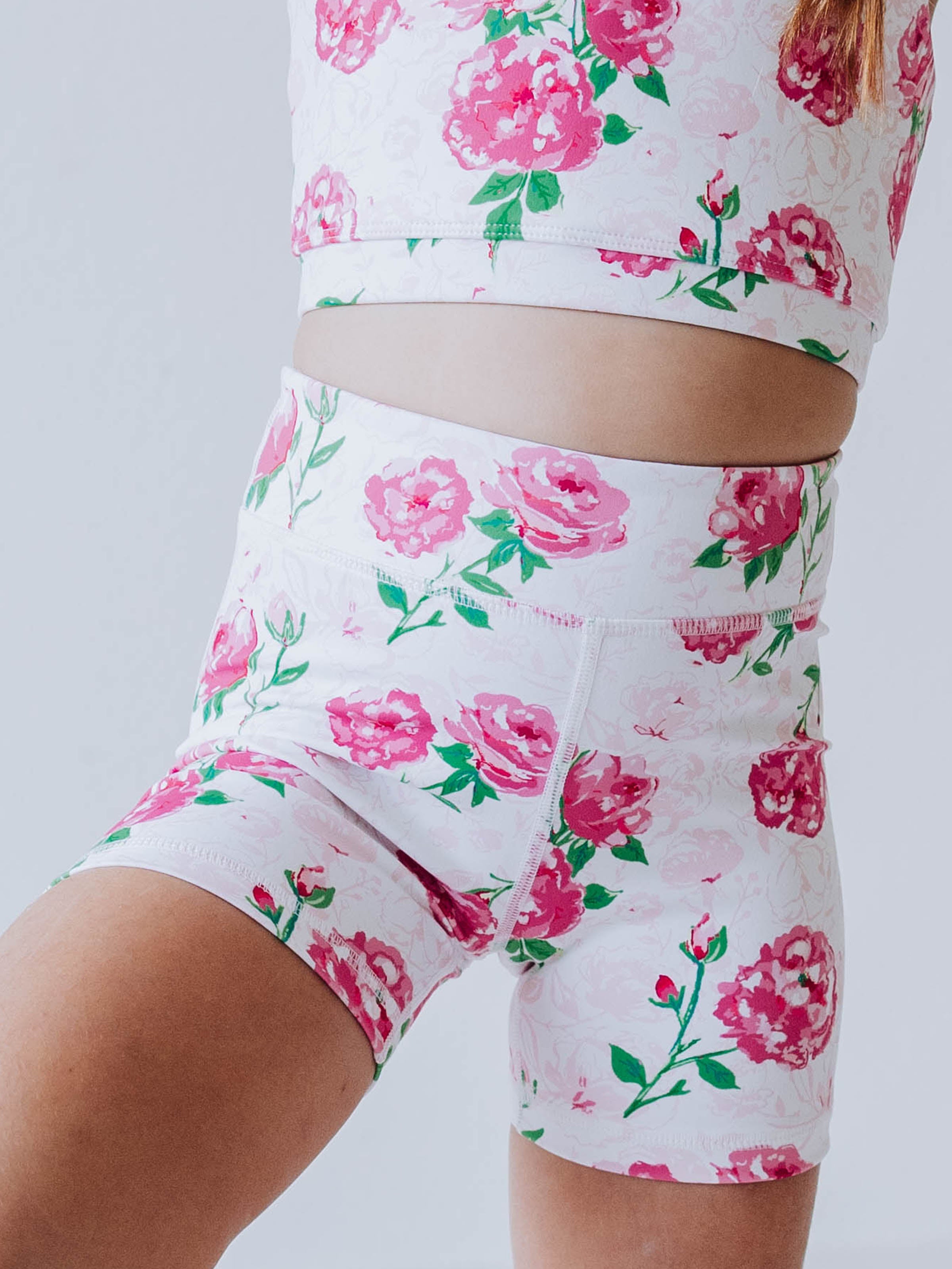 Girls Skorts & Shorts - SweetHoney Clothing