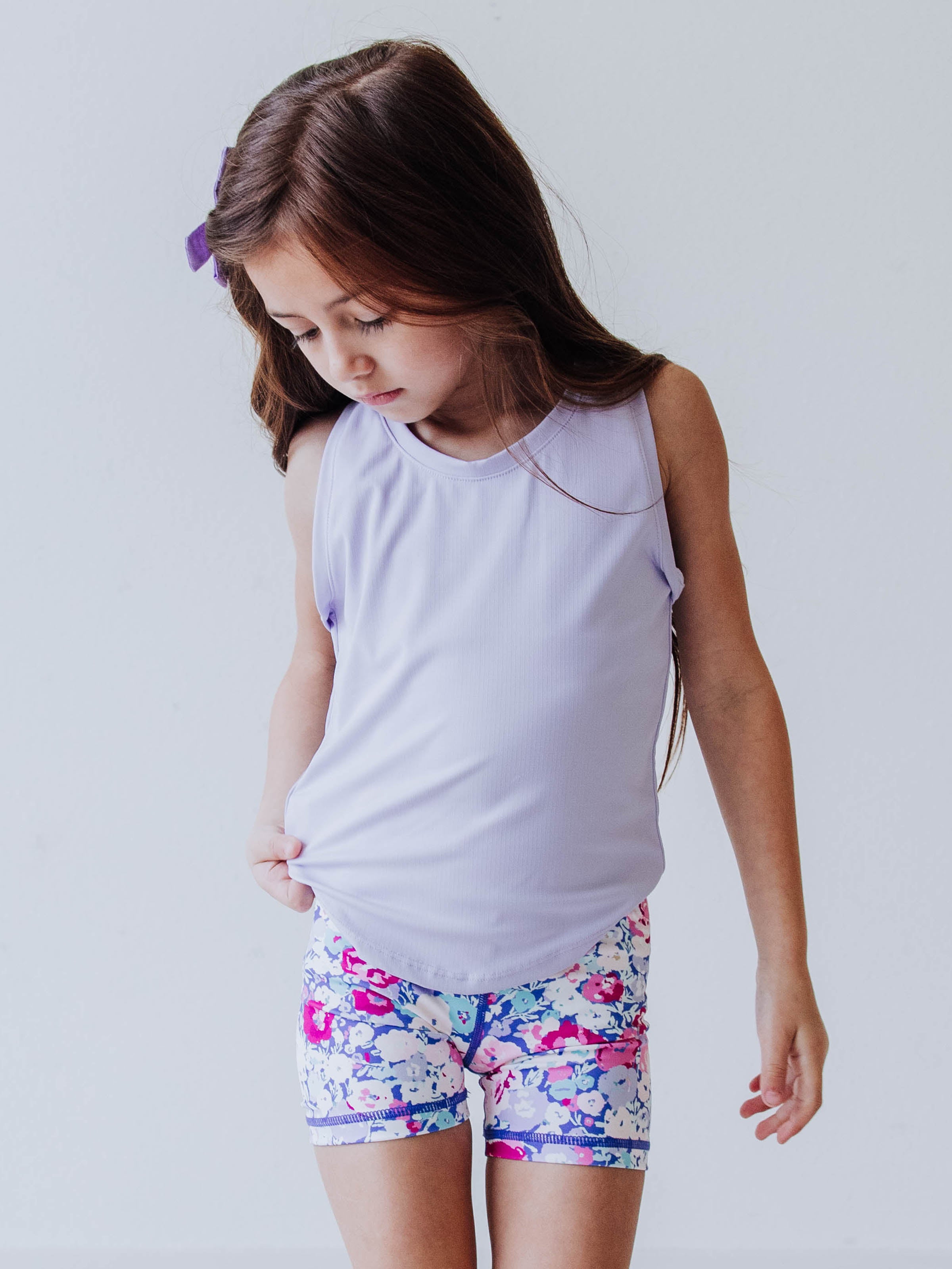 Toddler Girls Tanks & Crops - SweetHoney Clothing