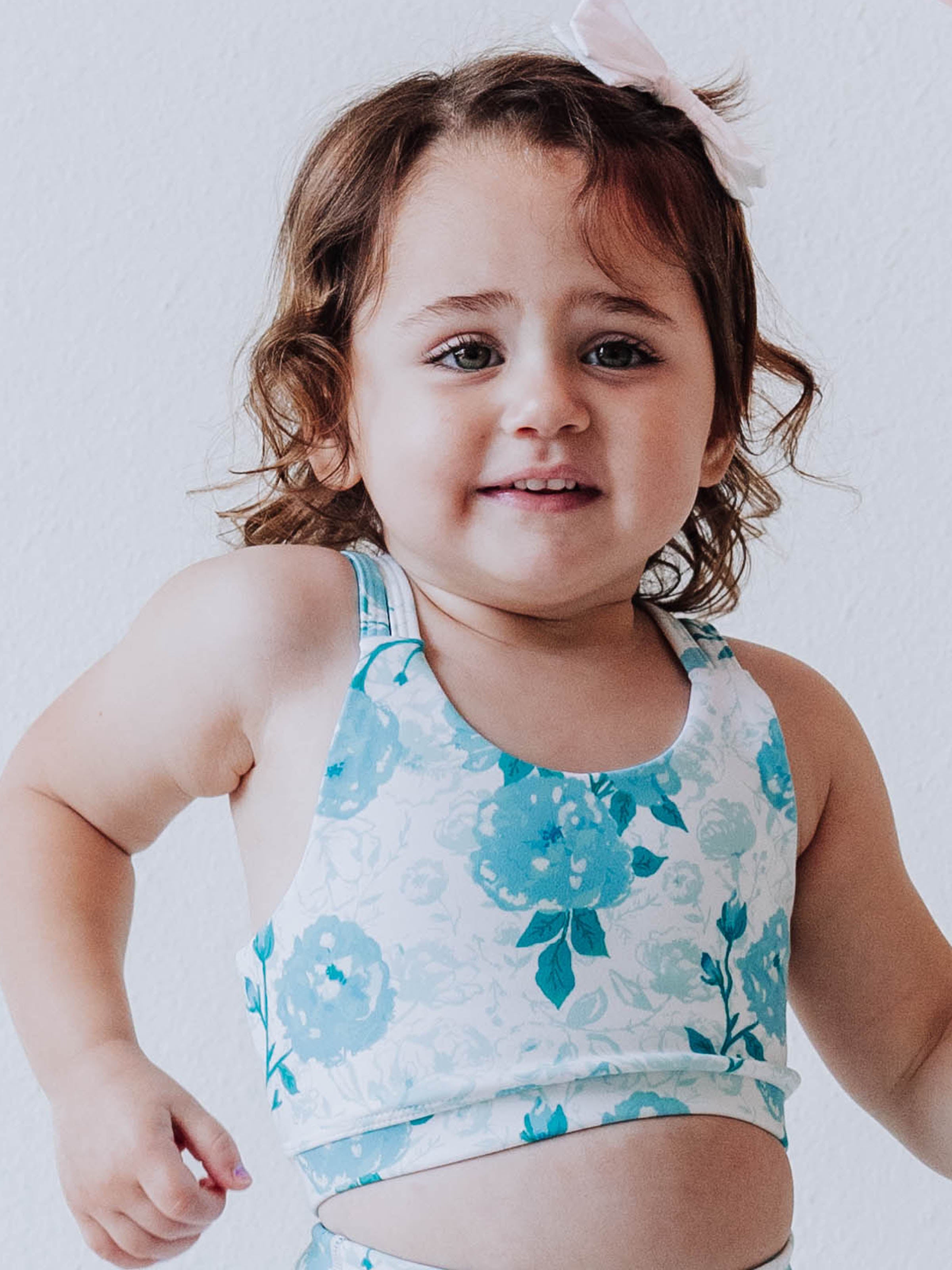 Girls Tanks & Crops - SweetHoney Clothing