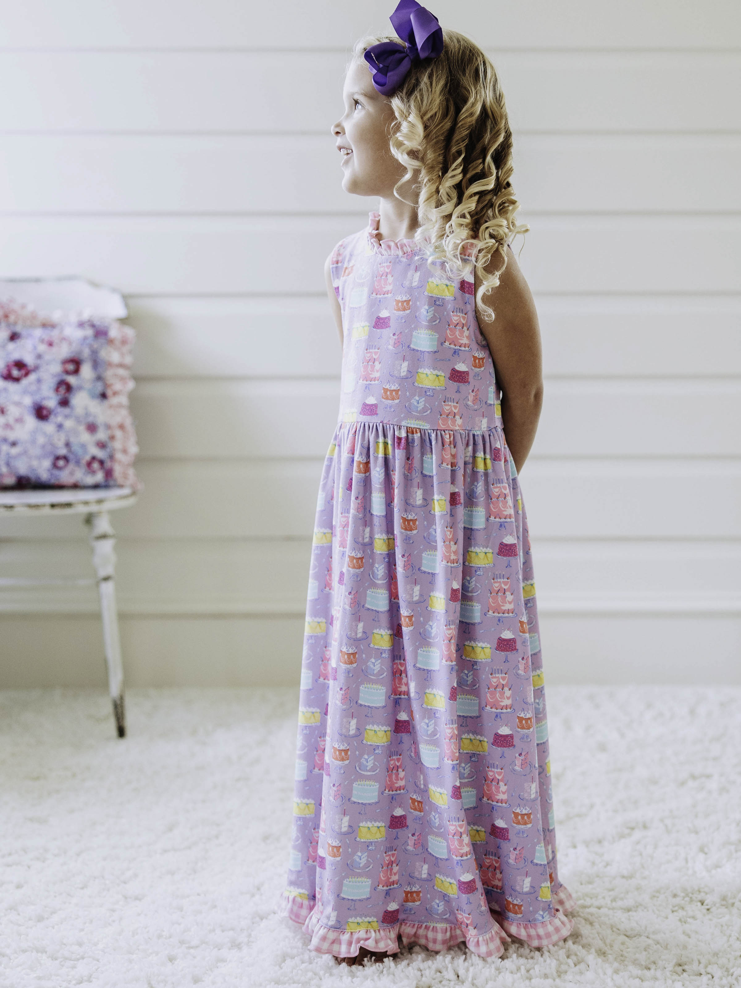 Play Dresses - SweetHoney Clothing