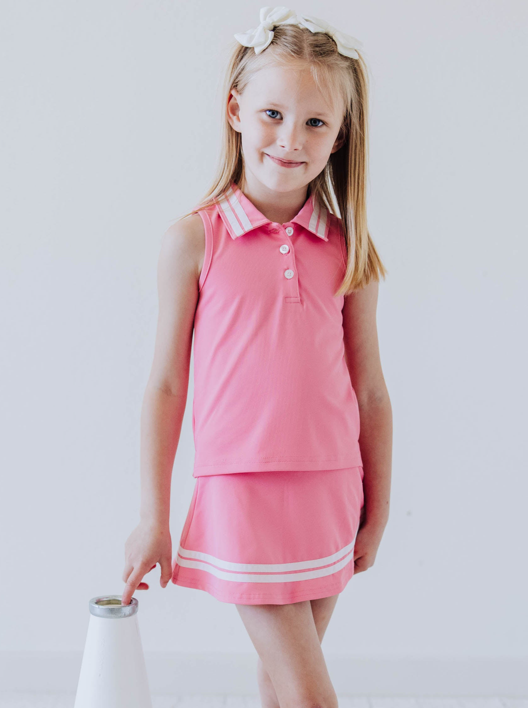 Toddler Girl Activewear Sets - SweetHoney Clothing