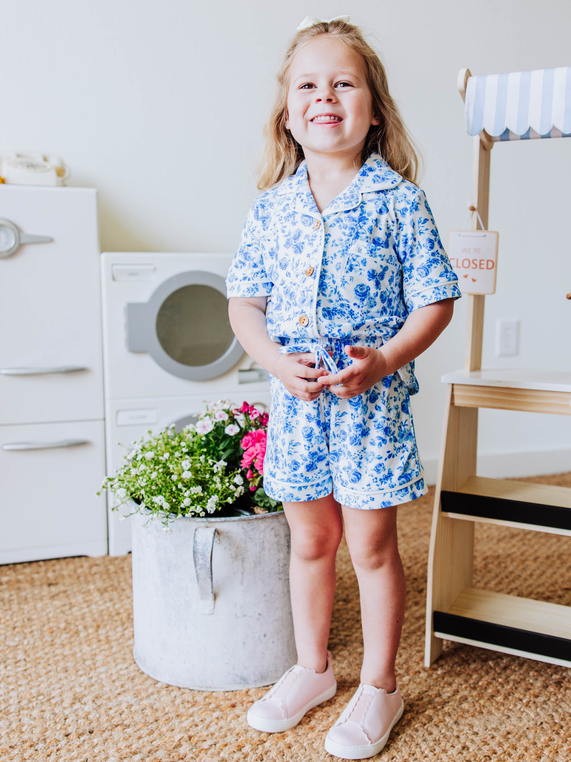 Play Sets - SweetHoney Clothing
