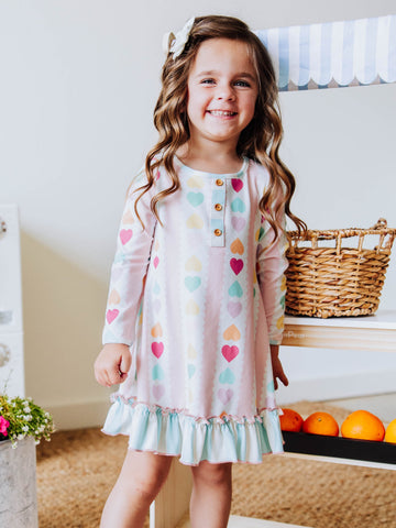 Play Dresses - SweetHoney Clothing