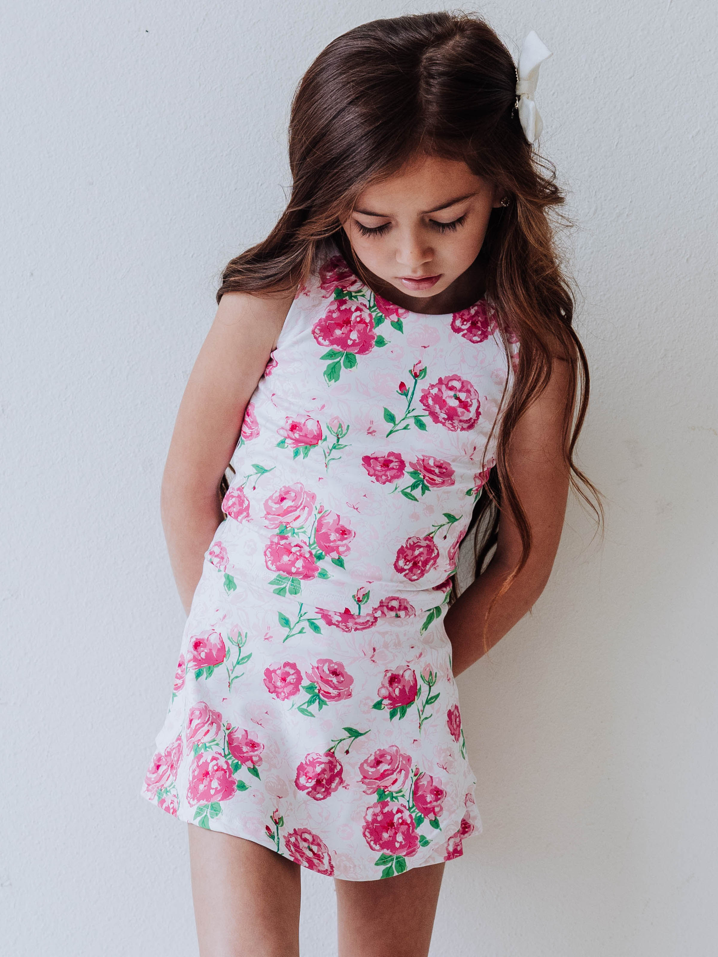 Girls Activewear Sets - SweetHoney Clothing