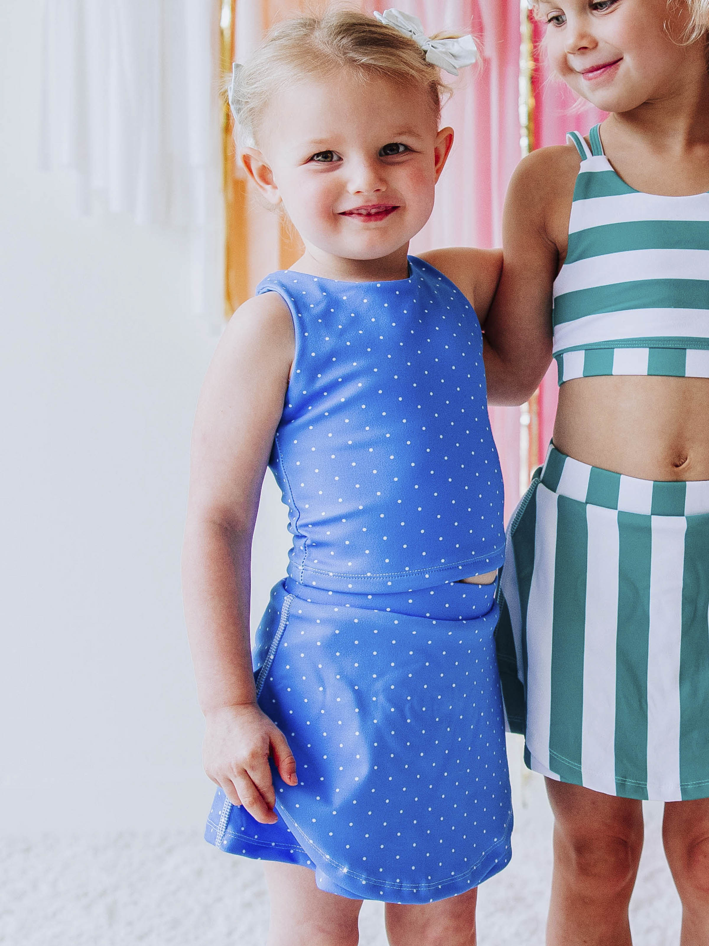 Girls Activewear & Activewear Sets | SweetHoney Clothing