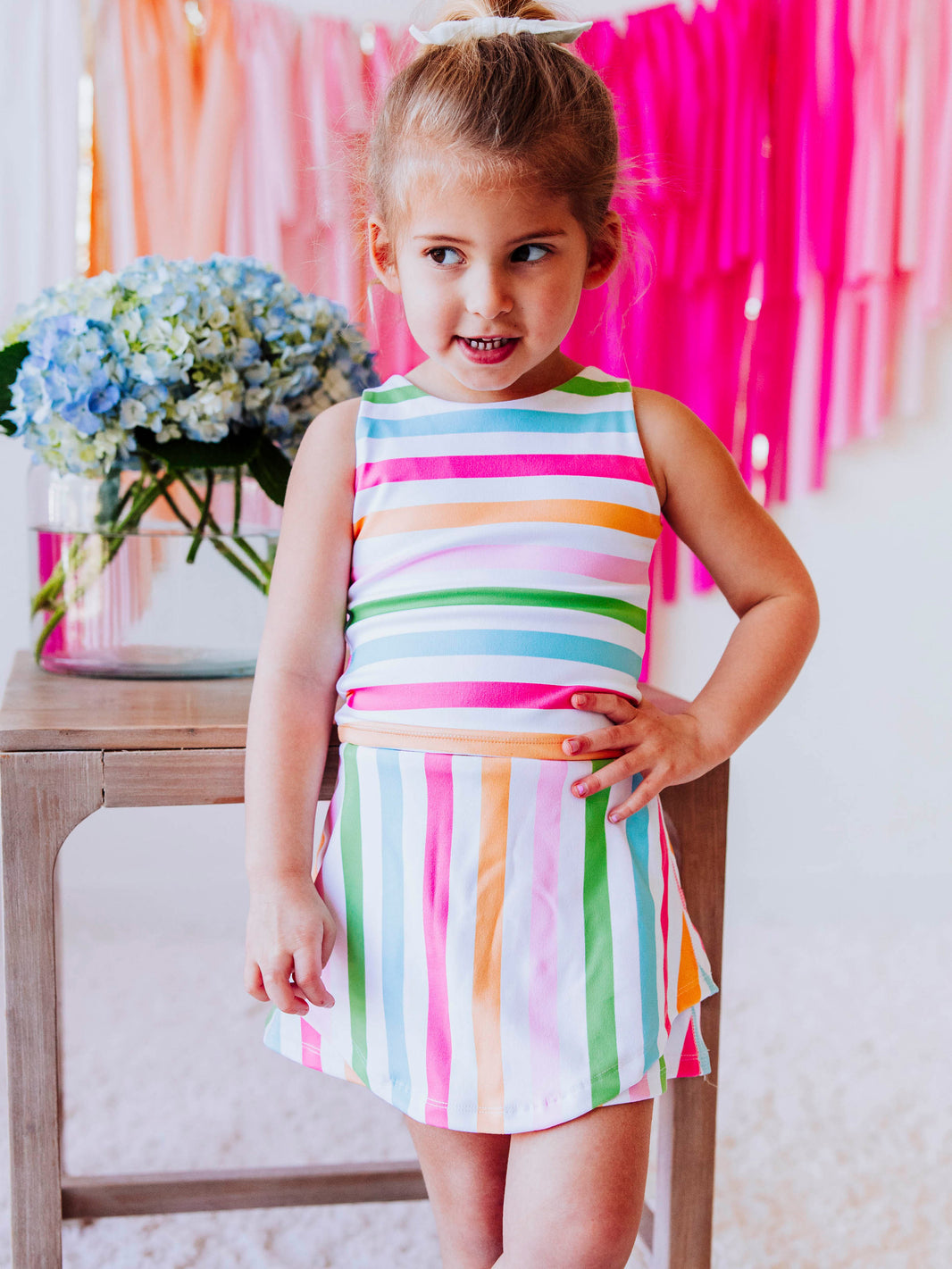 Girls Activewear & Activewear Sets | SweetHoney Clothing