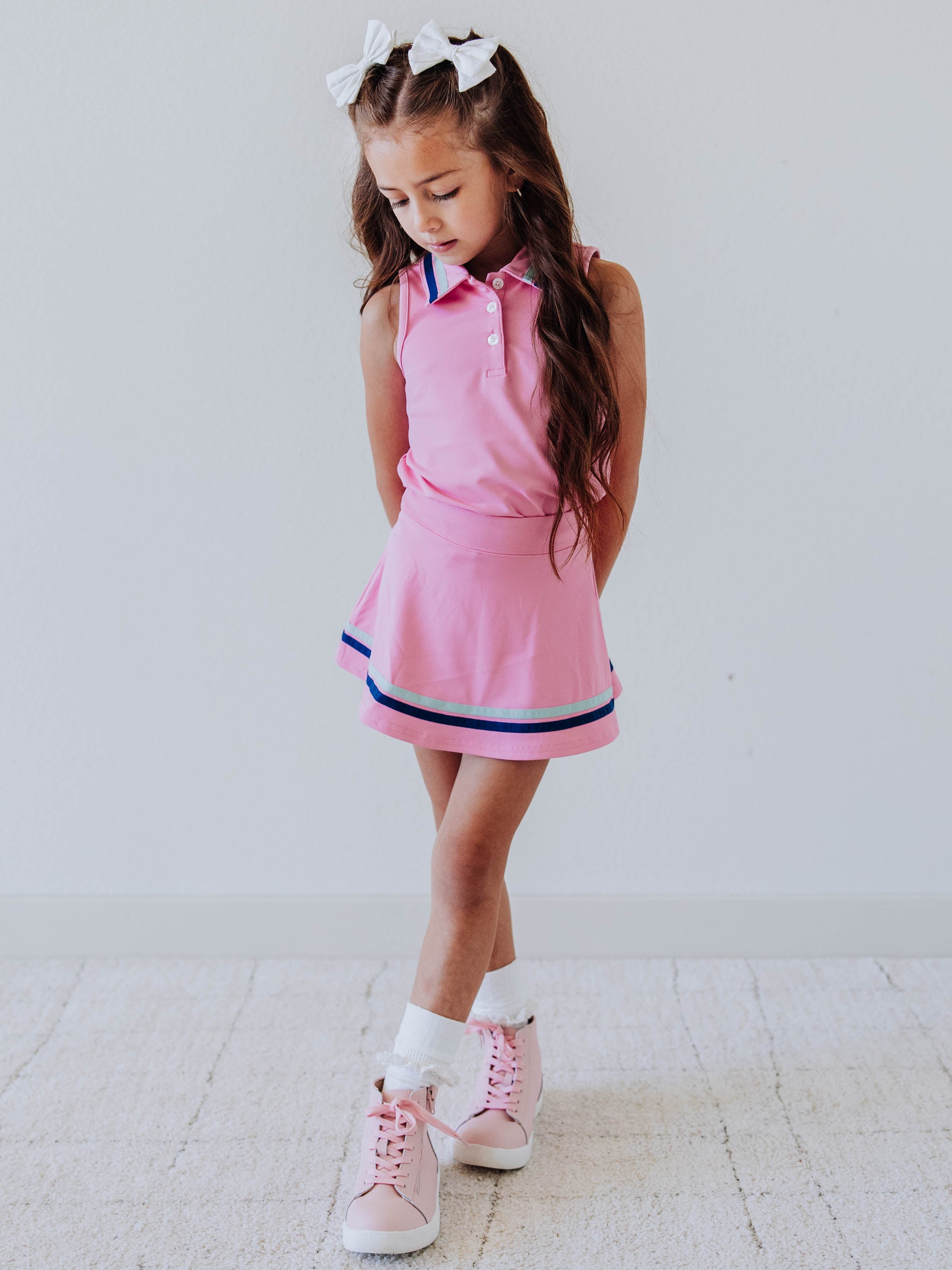 Toddler Girl Activewear Sets - SweetHoney Clothing