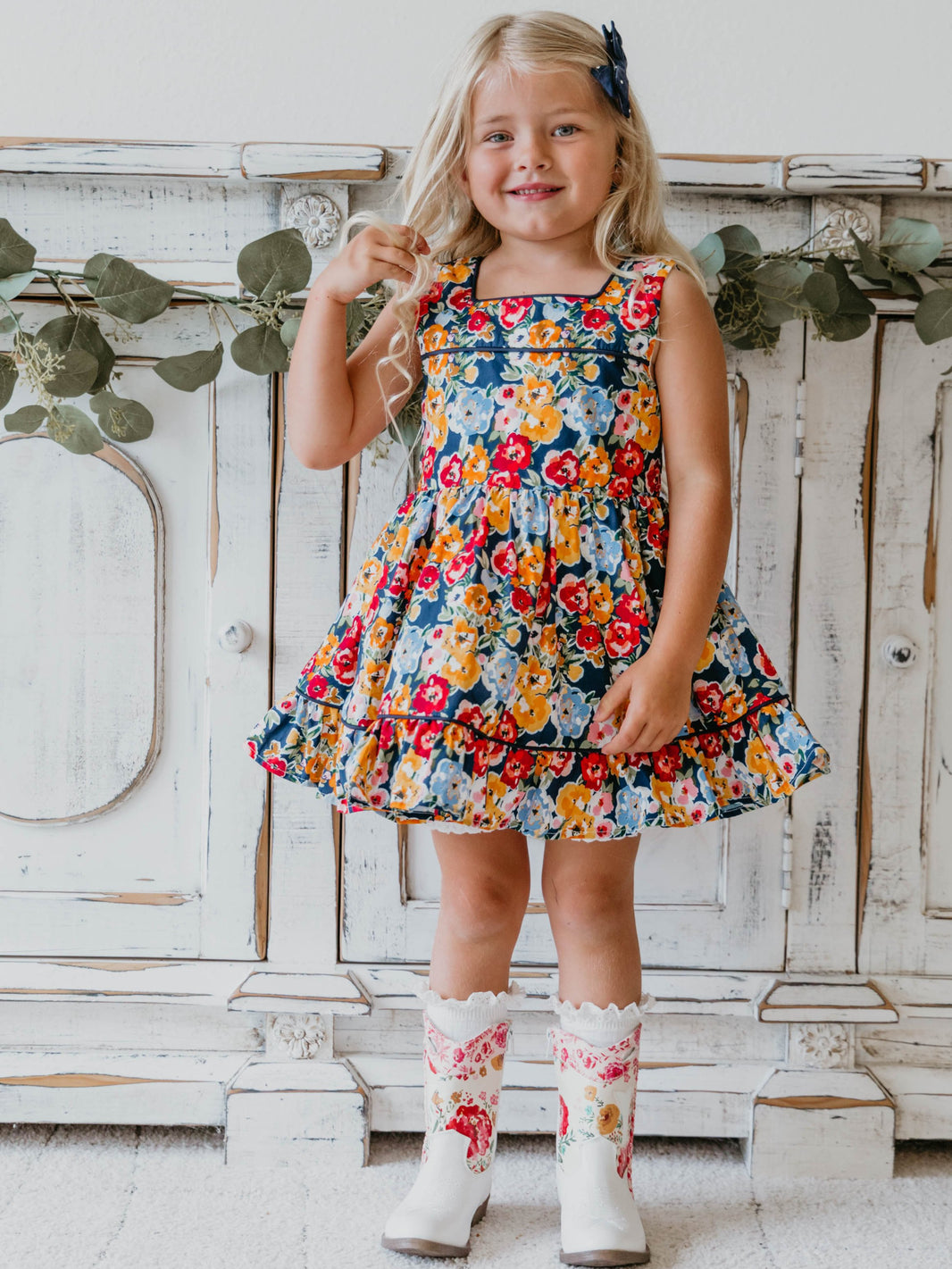 Girls Clothing Sets | SweetHoney Clothing