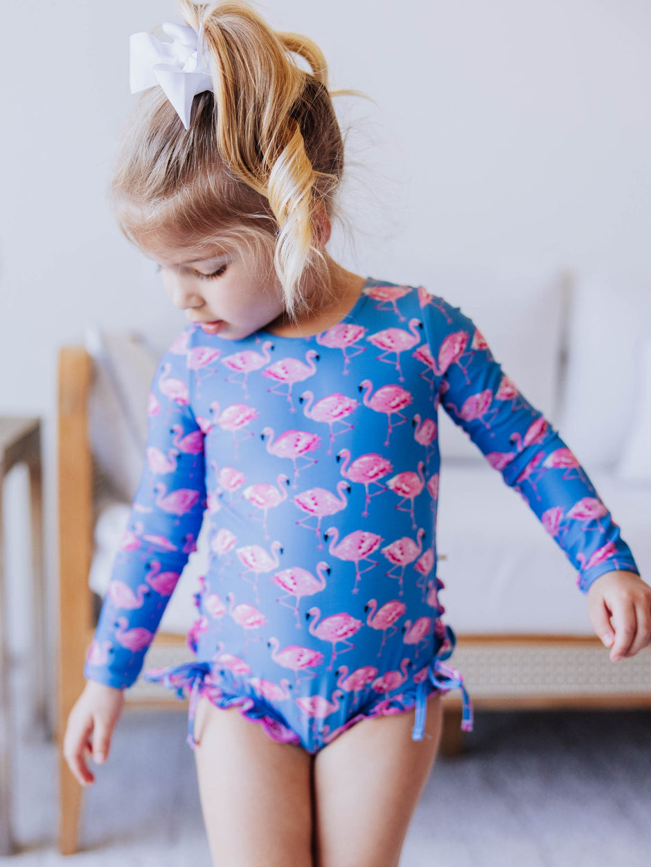 Toddler Girl Swimwear - Swimsuit & Sets | SweetHoney Clothing - Page 2