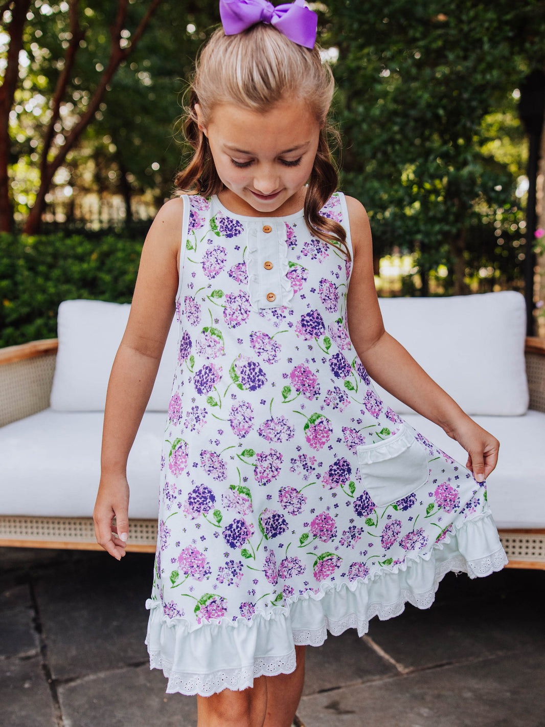 Play Dresses - SweetHoney Clothing