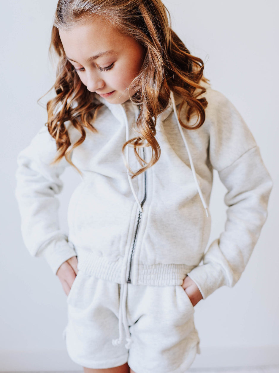 Girls Activewear Sets - SweetHoney Clothing