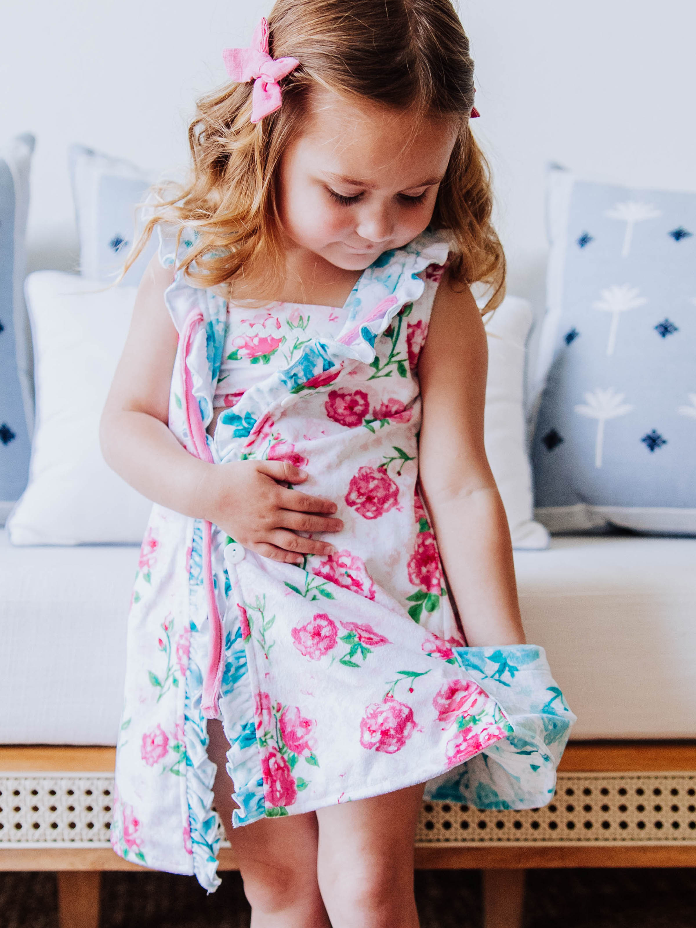 Girls Cover Ups | SweetHoney Clothing