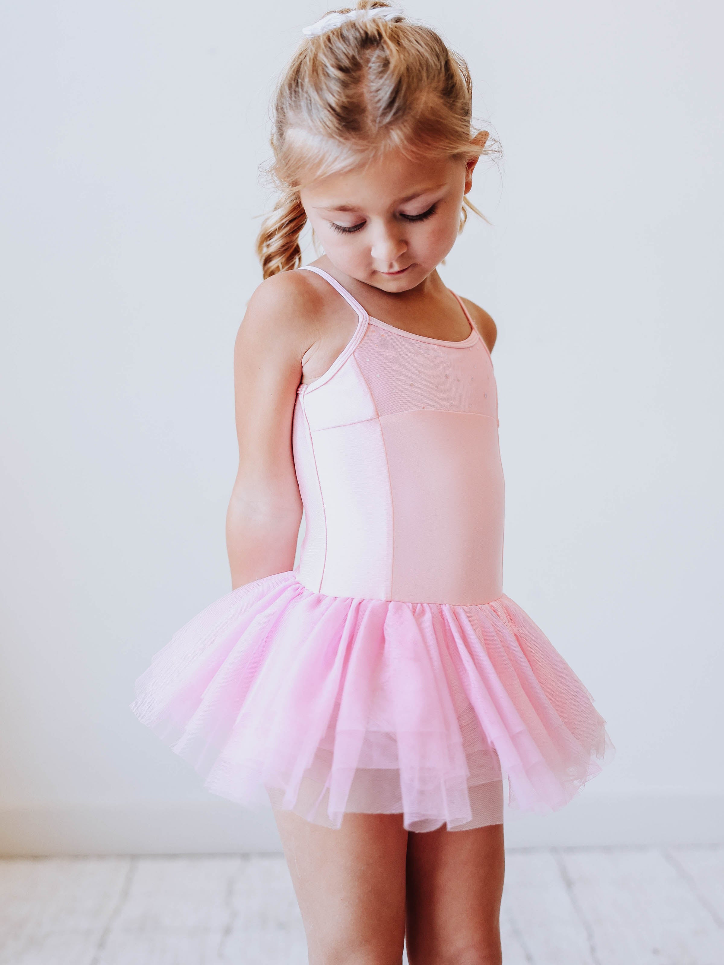 Girls Activewear & Activewear Sets | SweetHoney Clothing