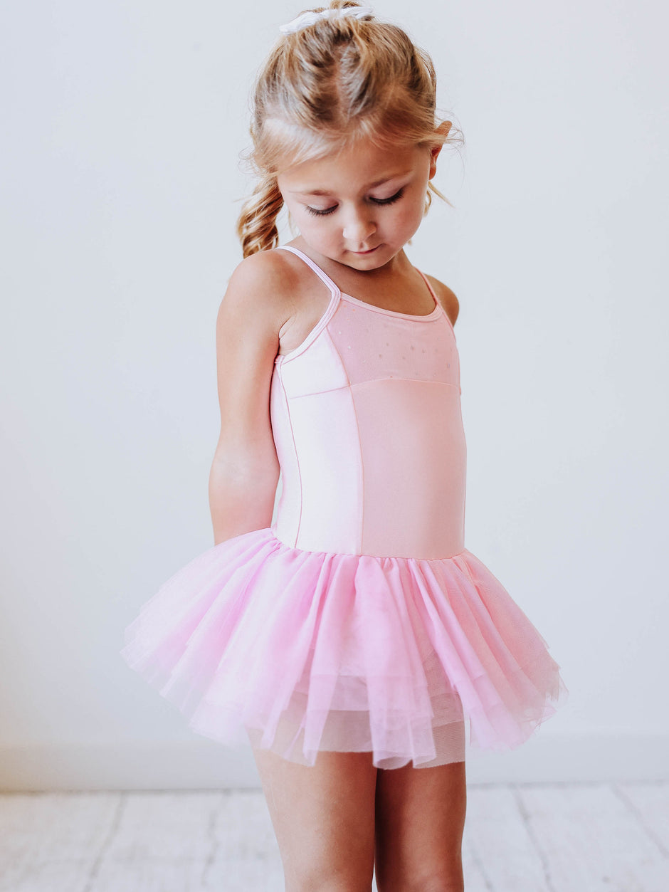 Girls Activewear & Activewear Sets | SweetHoney Clothing