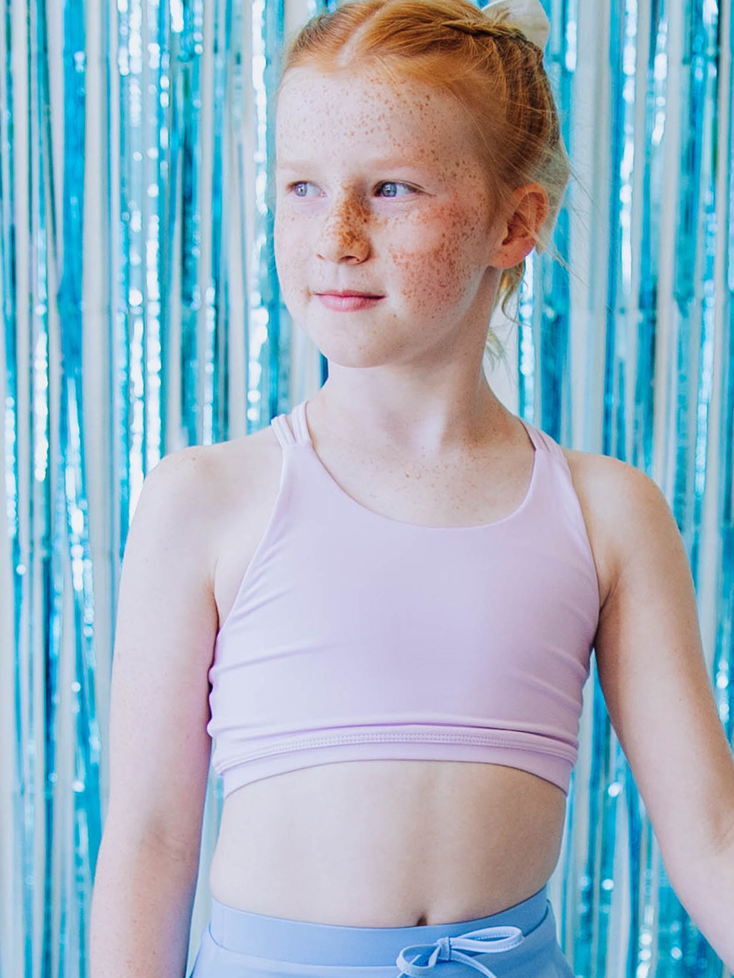Girls Activewear & Activewear Sets | SweetHoney Clothing - Page 2