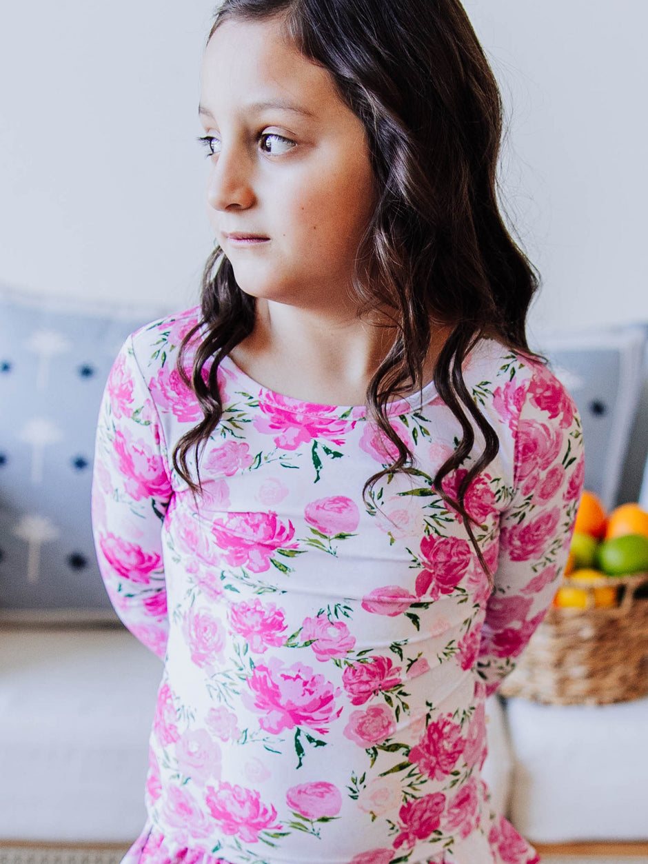 Girl's Rash Guards | SweetHoney Clothing