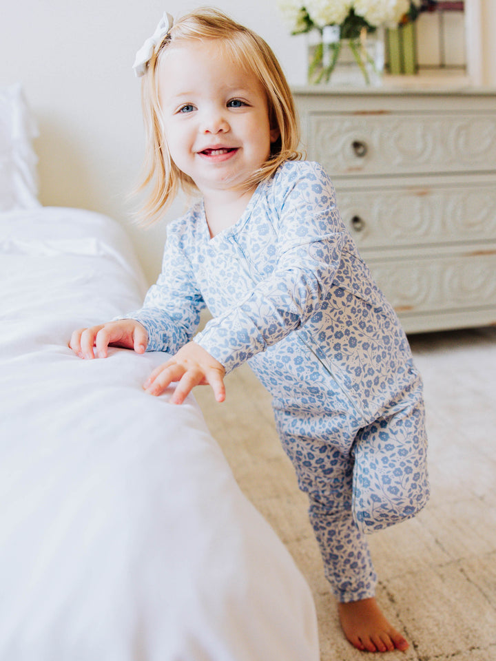 Girls Pajamas - Girls Sleepwear | SweetHoney Clothing