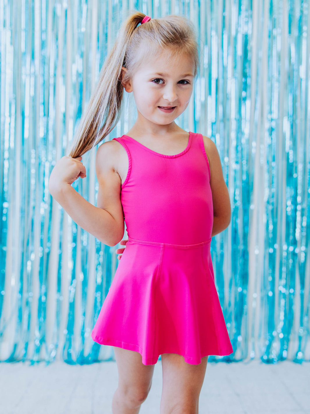 Girls Activewear & Activewear Sets | SweetHoney Clothing