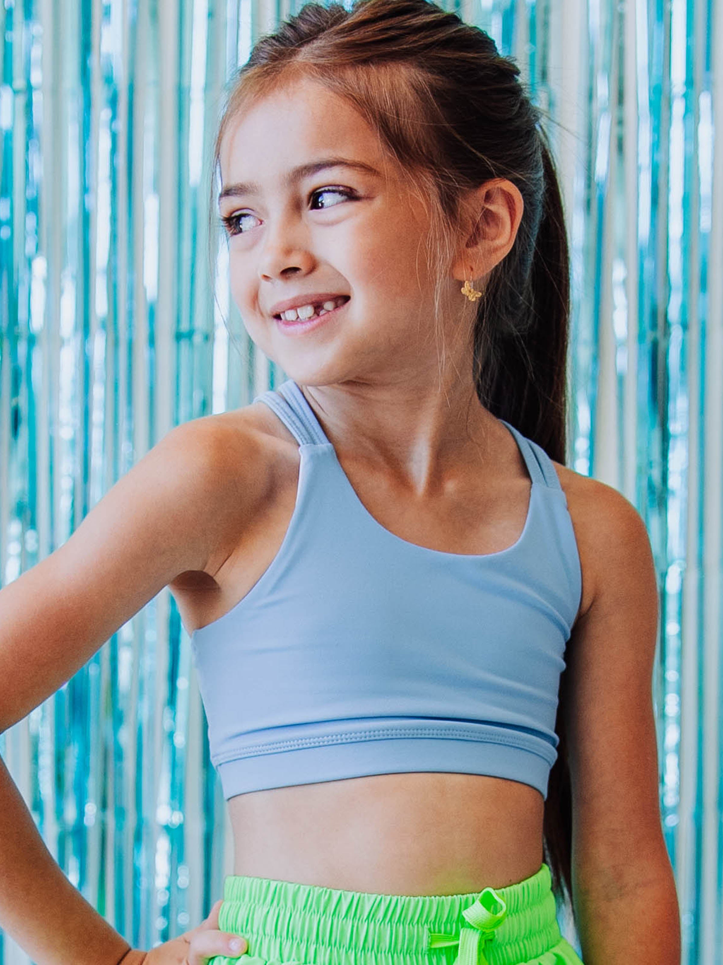 Girls Tanks & Crops - SweetHoney Clothing - Page 2