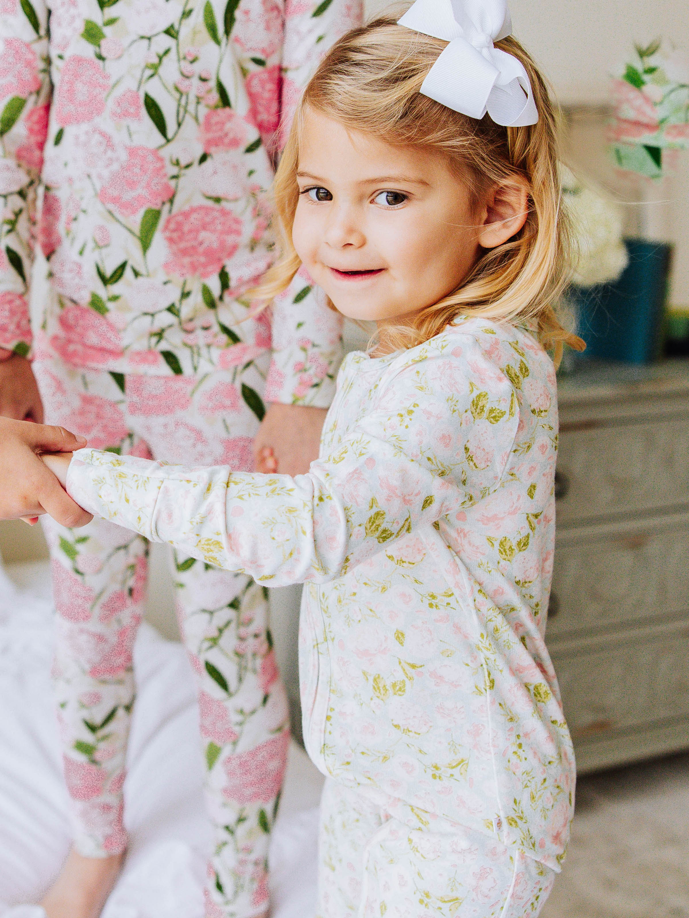 Girls Pajamas - Girls Sleepwear | SweetHoney Clothing