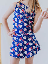 Girls Activewear Sets - SweetHoney Clothing