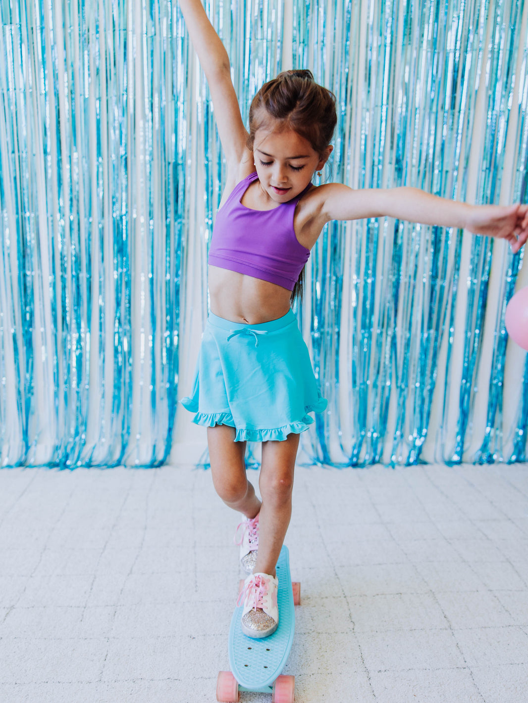 Girls Tanks & Crops - SweetHoney Clothing - Page 2