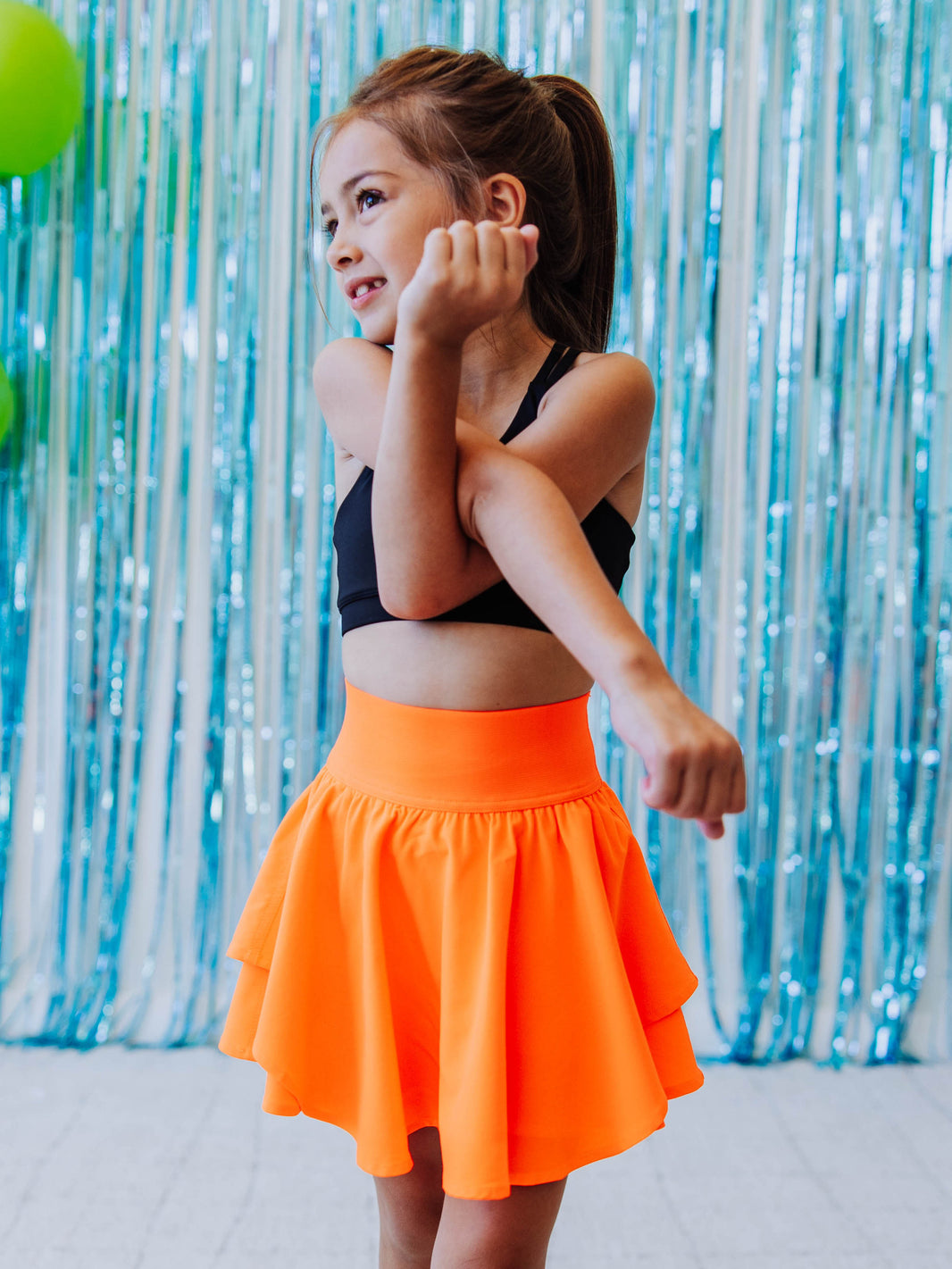 Girls Activewear & Activewear Sets | SweetHoney Clothing - Page 5