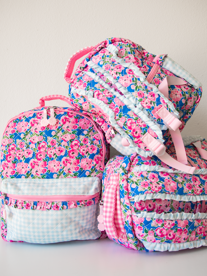 Customizable Backpacks - SweetHoney Clothing