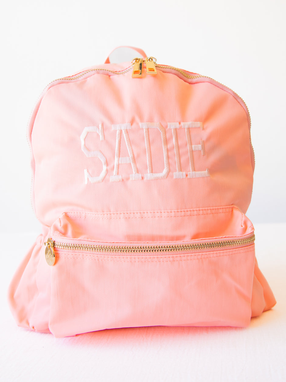 Customizable Backpacks - SweetHoney Clothing