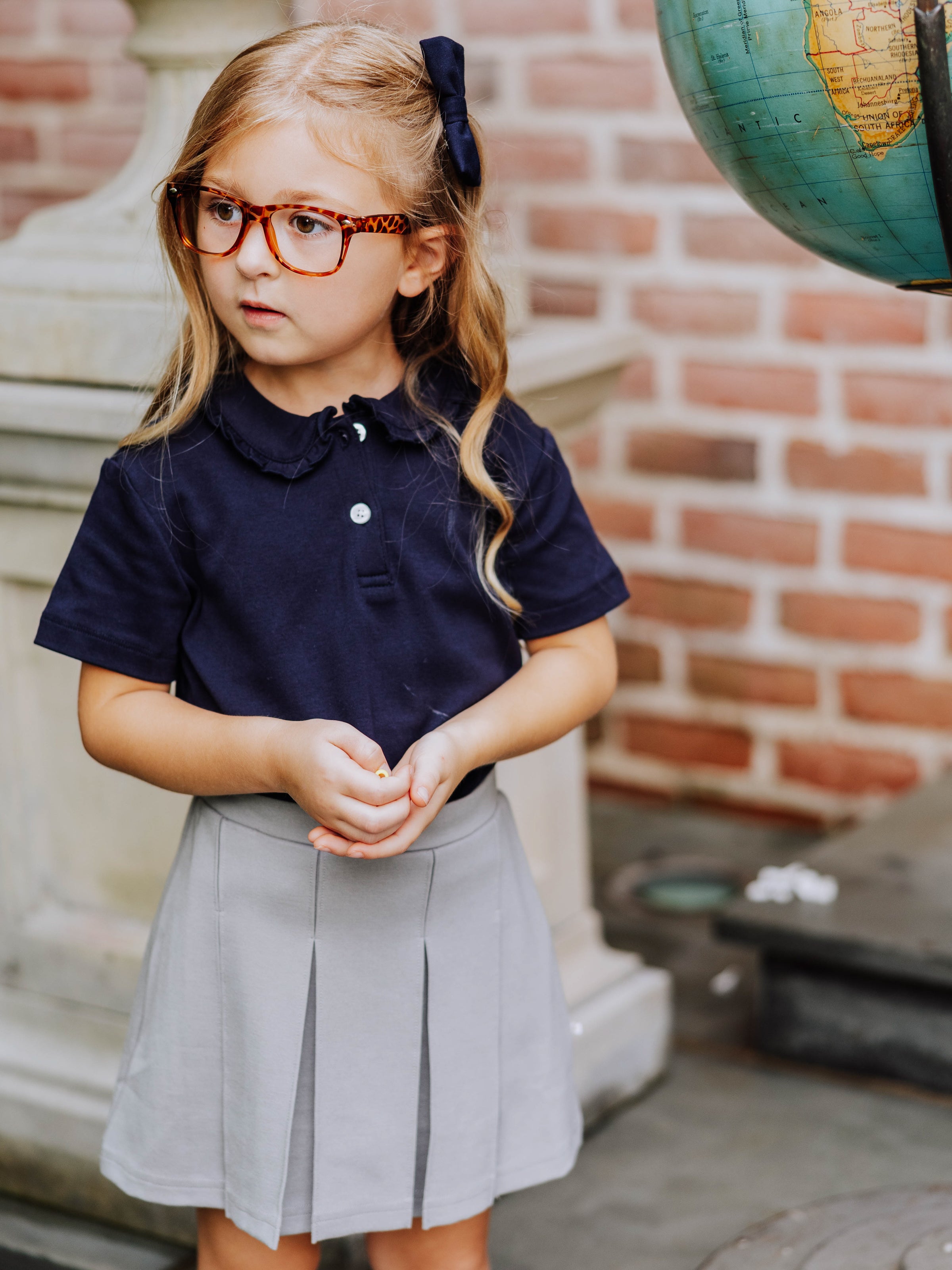 Customizable Uniforms - SweetHoney Clothing