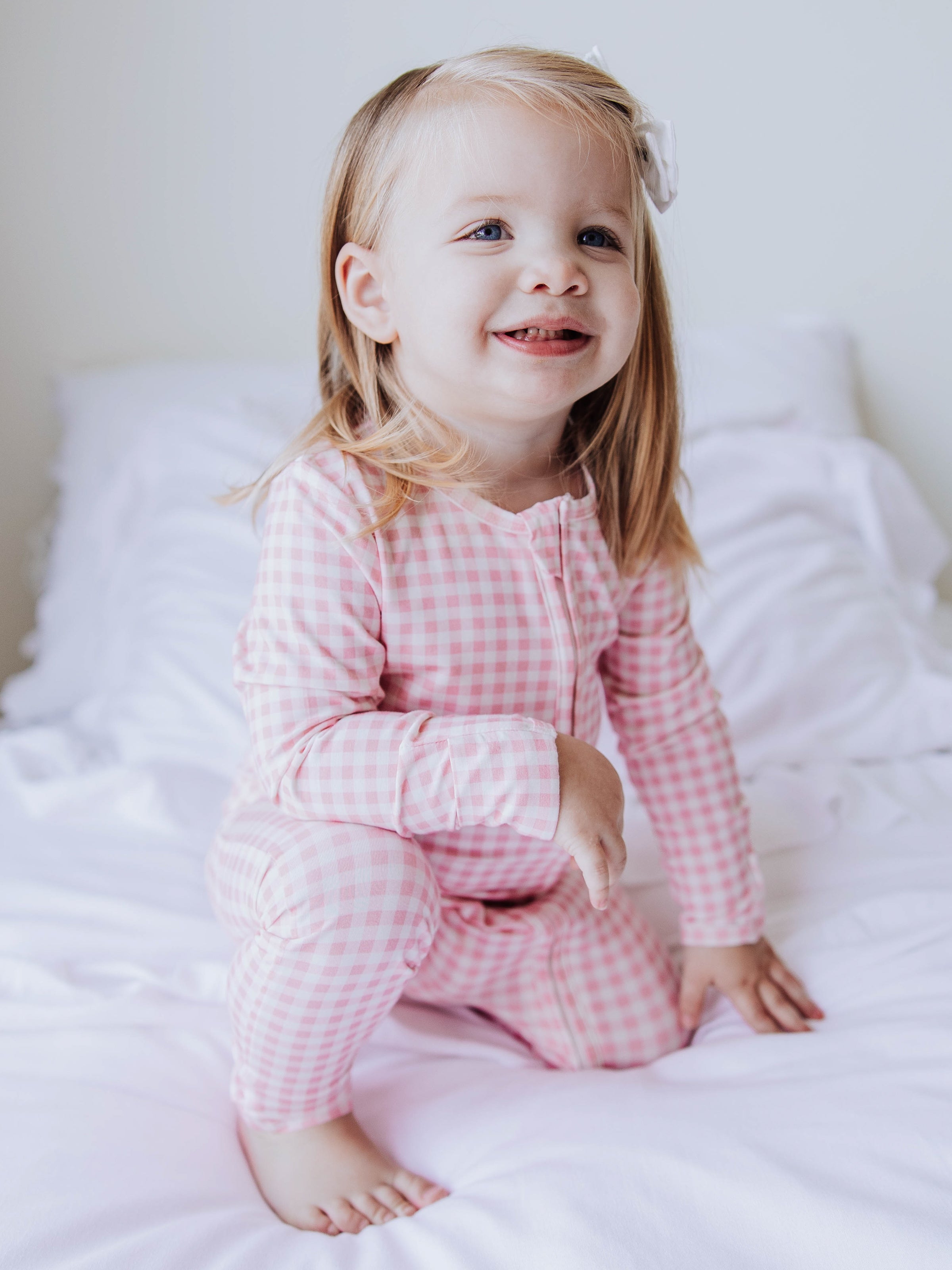 Girls Pajamas - Girls Sleepwear | SweetHoney Clothing