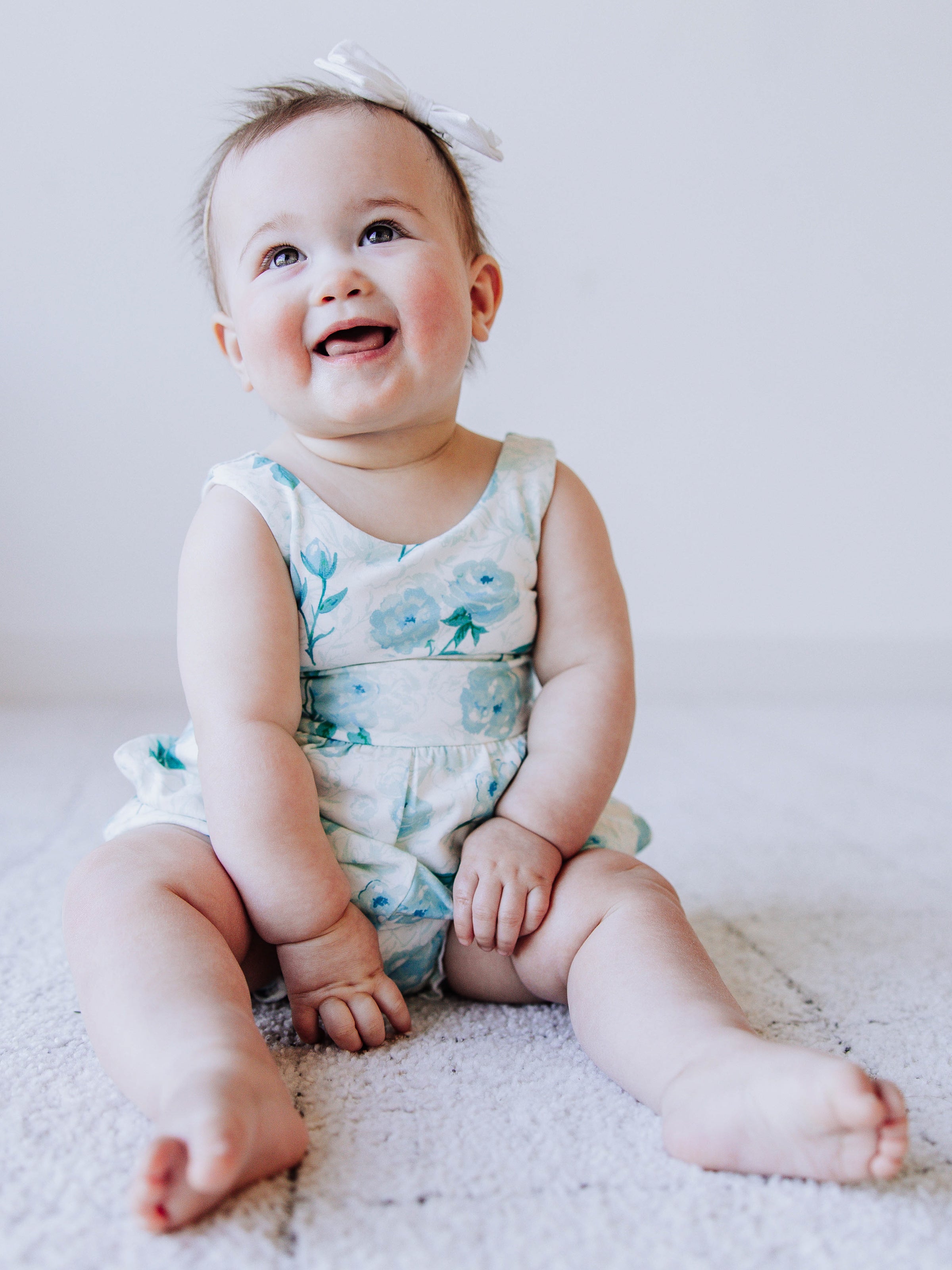 Girls Rompers | SweetHoney Clothing