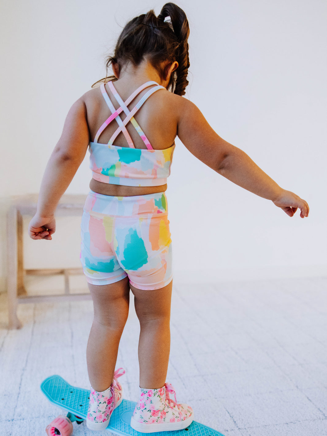 Girls Tanks & Crops - SweetHoney Clothing