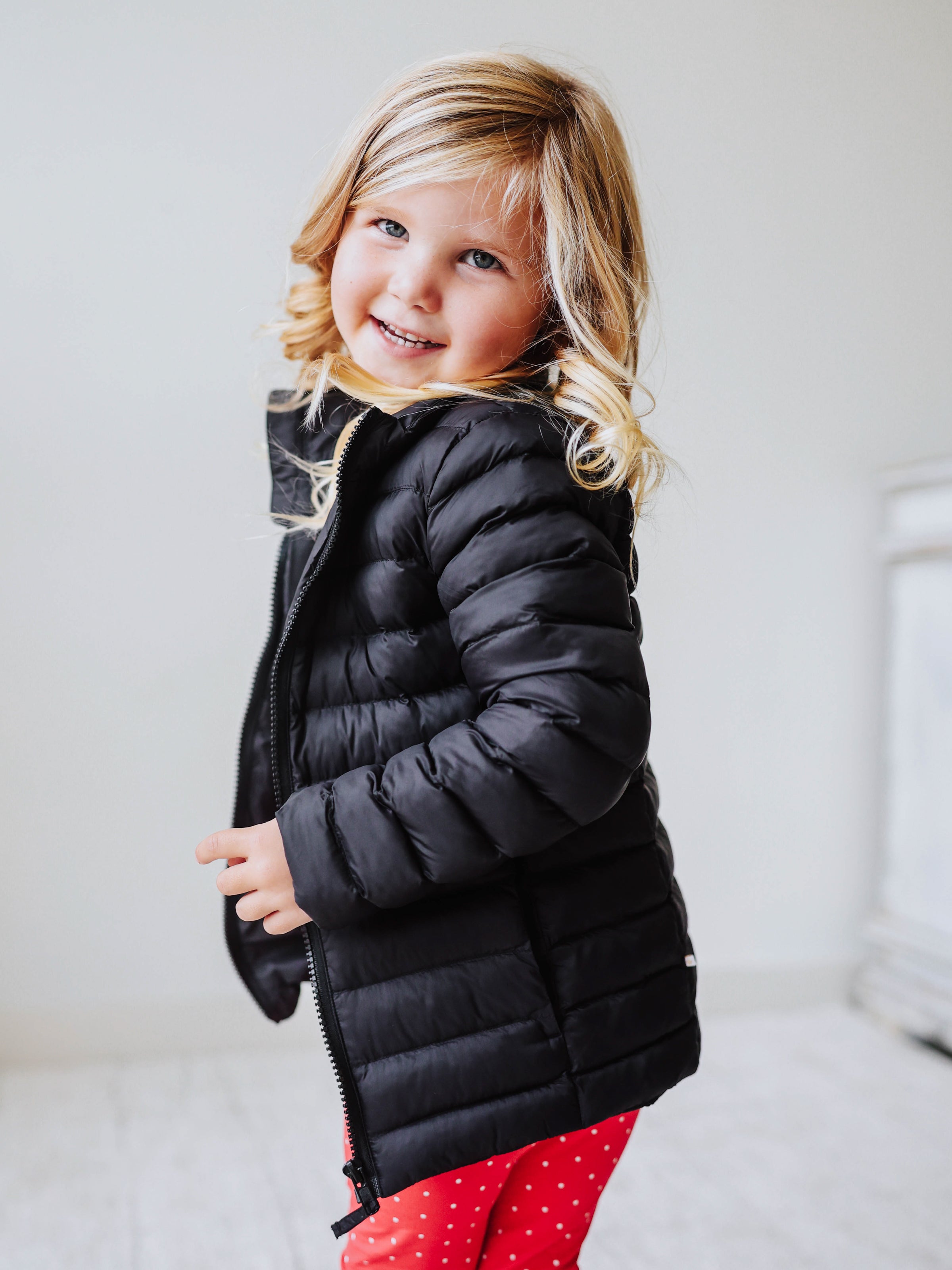 Girls Outerwear - Coats & Jackets | SweetHoney Clothing