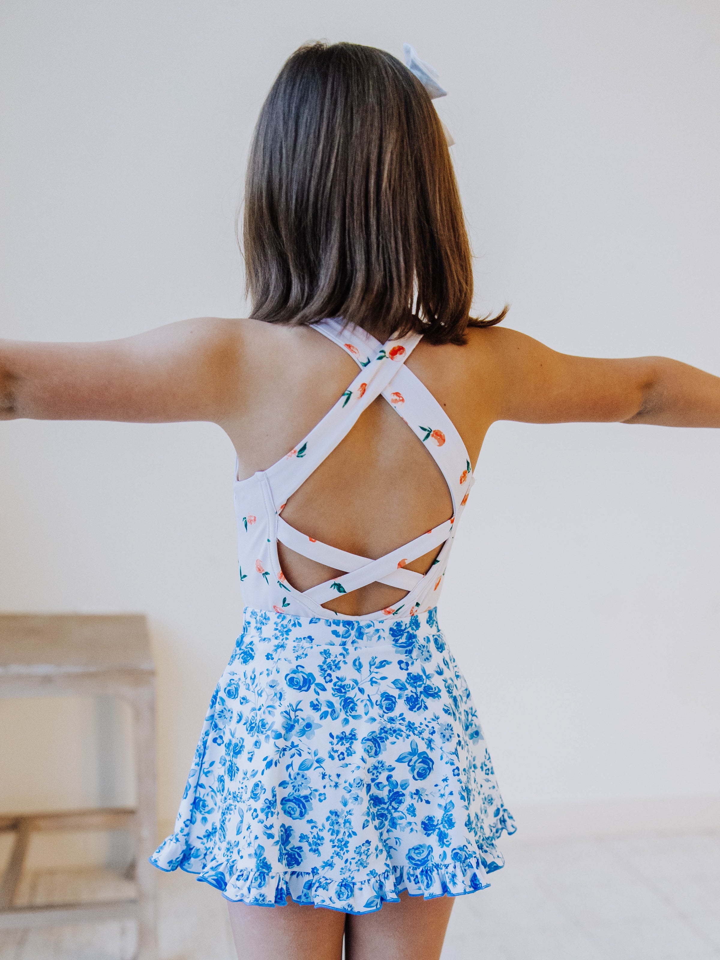 Toddler Girl Activewear | SweetHoney Clothing