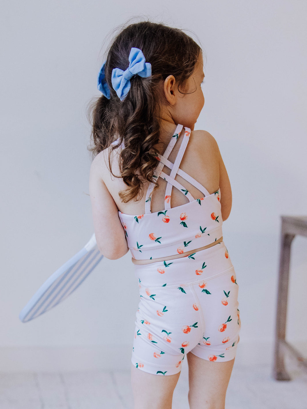 Girls Tanks & Crops - SweetHoney Clothing