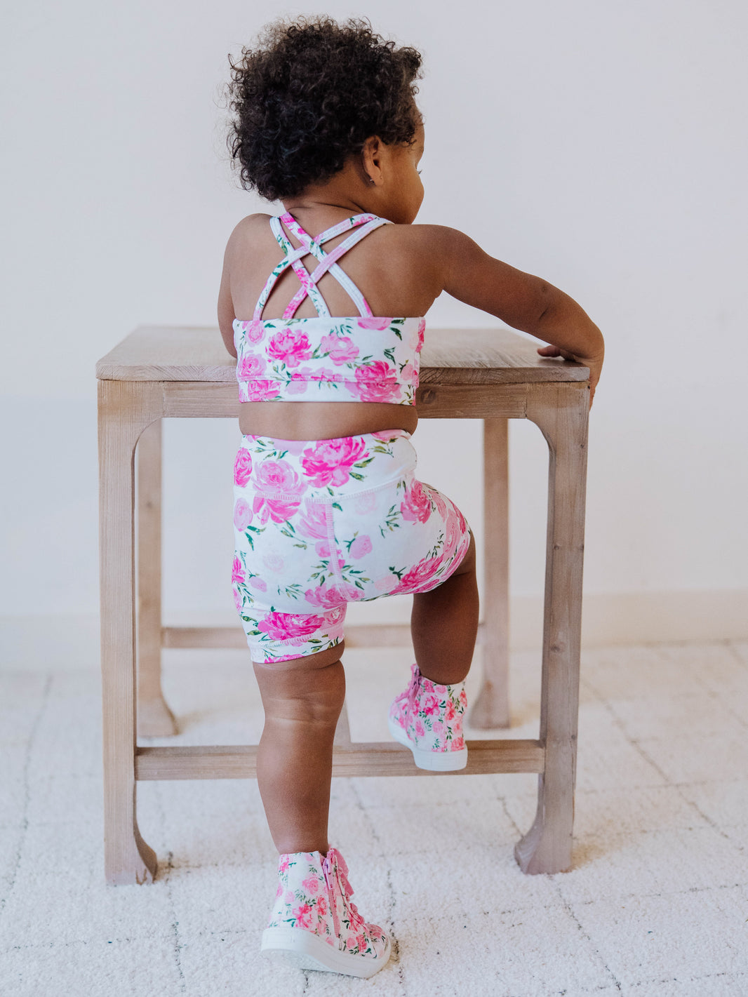 Girls Tanks & Crops - SweetHoney Clothing