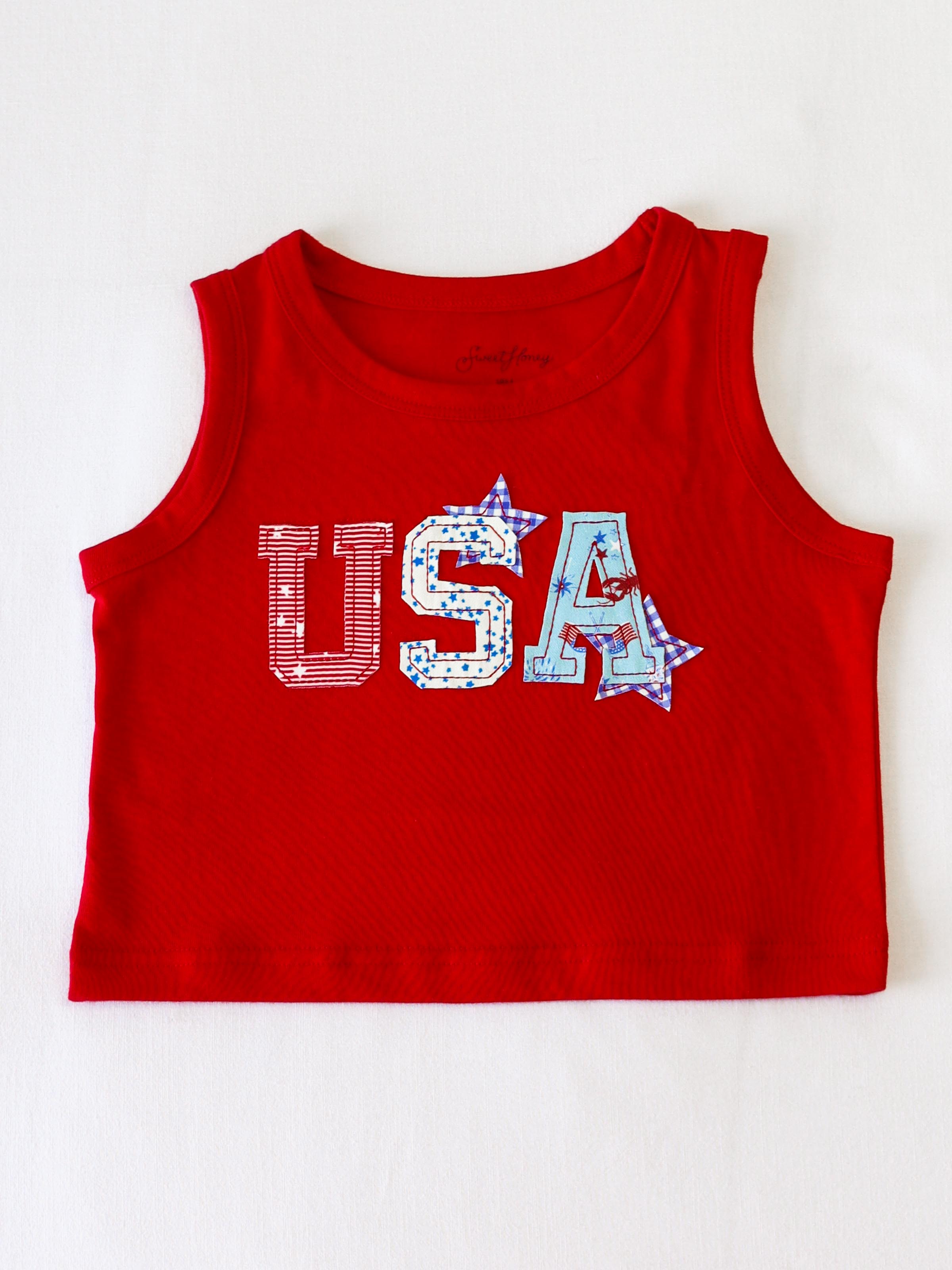 Americana - Shop All - SweetHoney Clothing