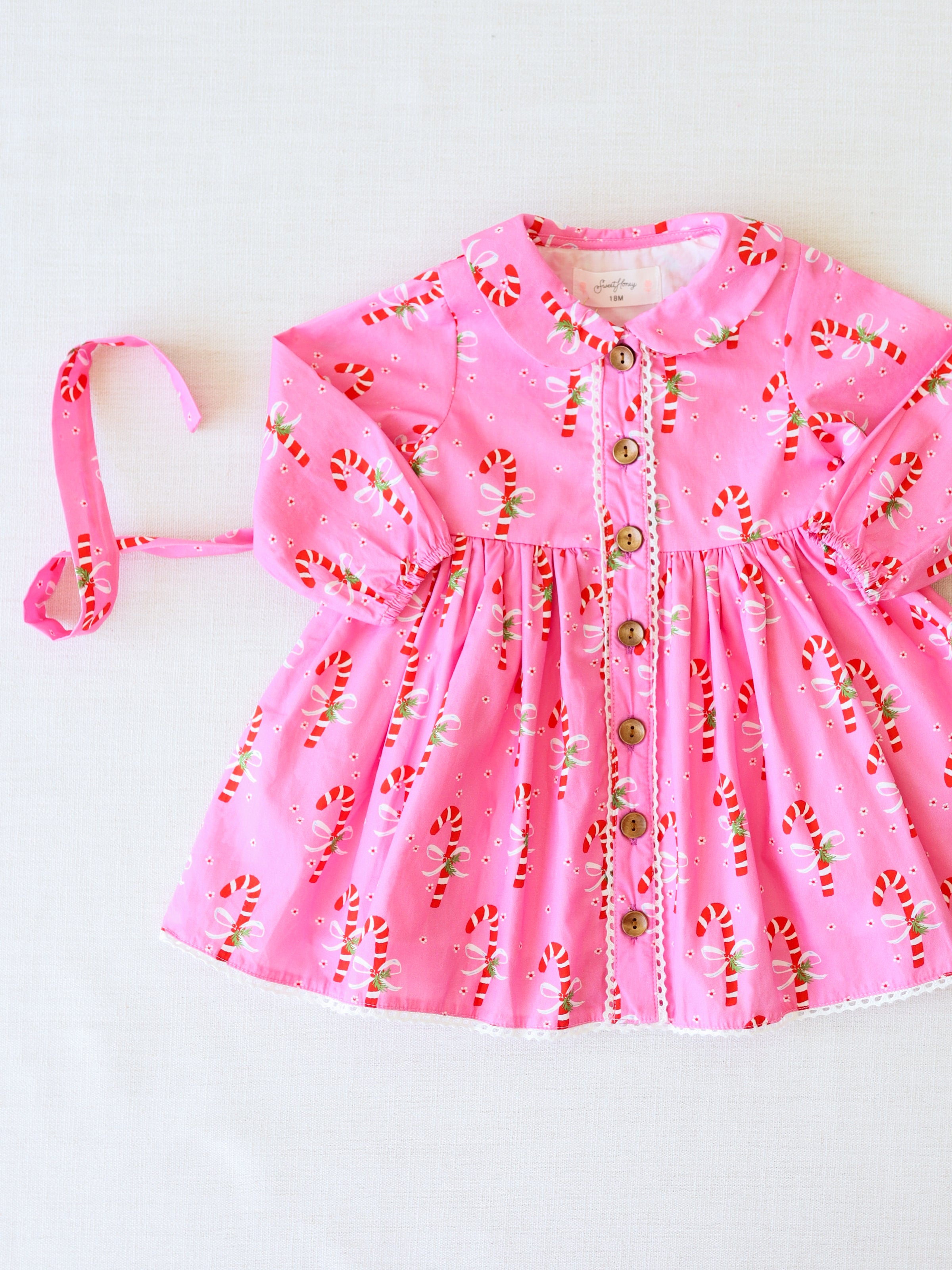 Girls Dresses | SweetHoney Clothing - Page 2