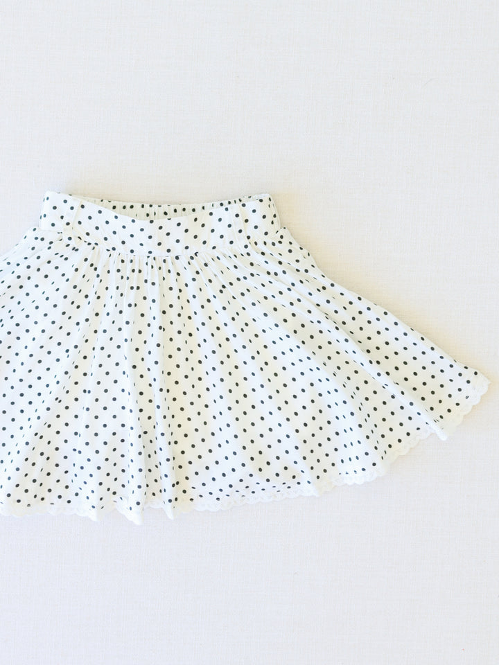 Toddler Girl Skirts & Skorts | SweetHoney Clothing