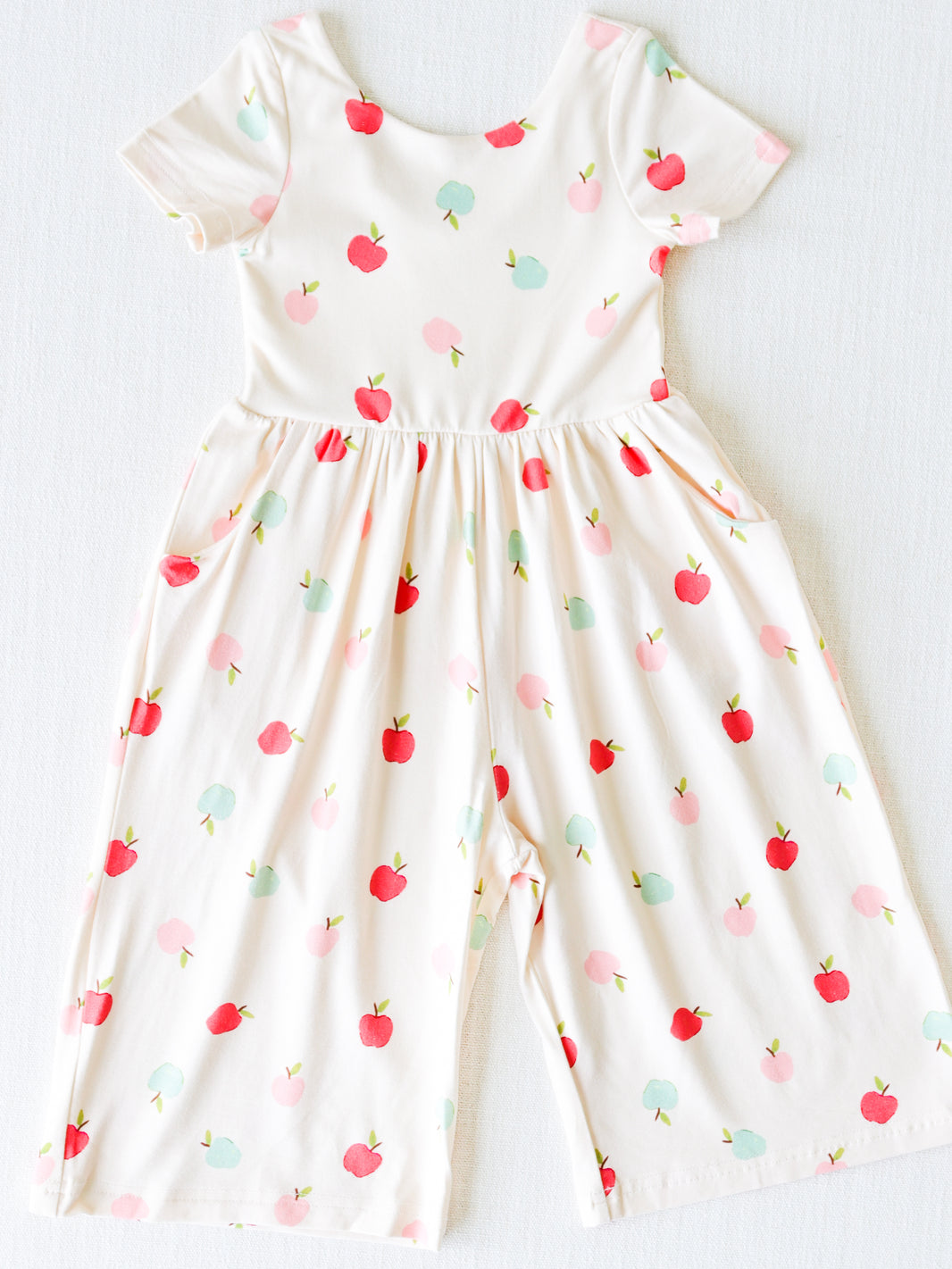 Toddler Girl Rompers | SweetHoney Clothing