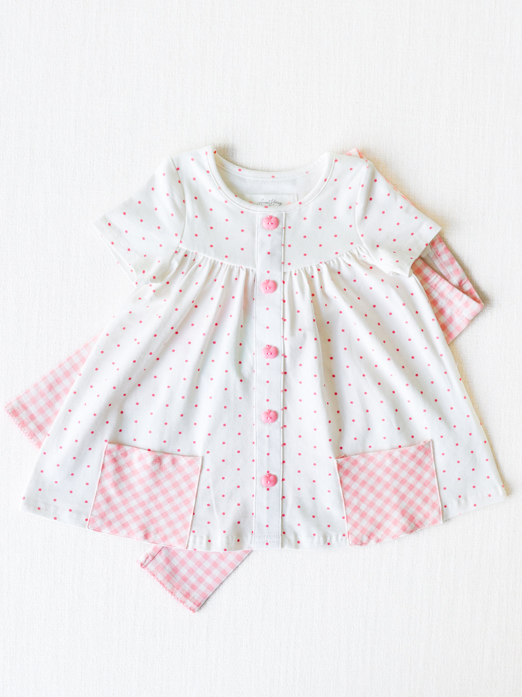 Girls Clothing Sets | SweetHoney Clothing