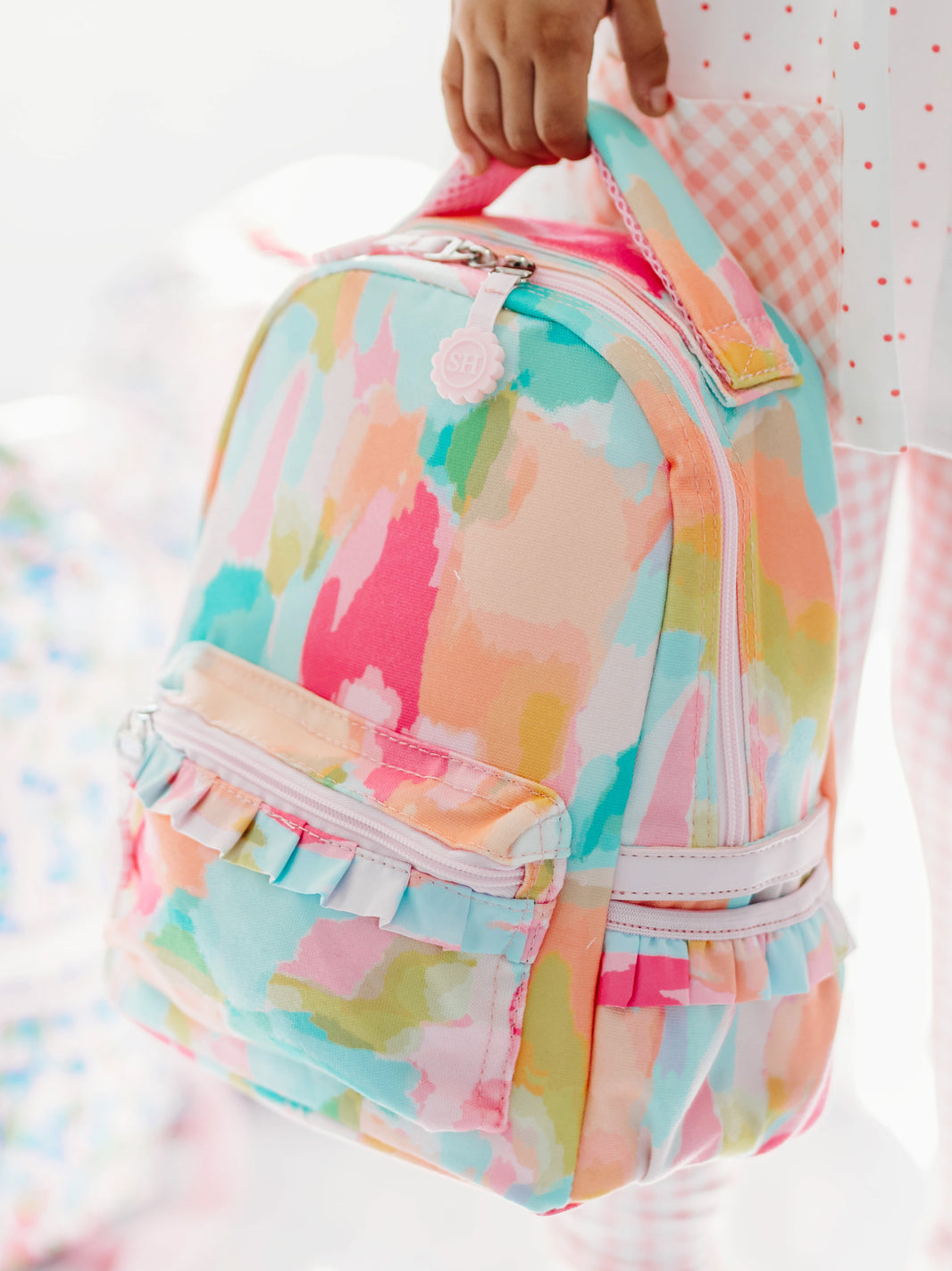 Kids Lunch Kits | SweetHoney Clothing